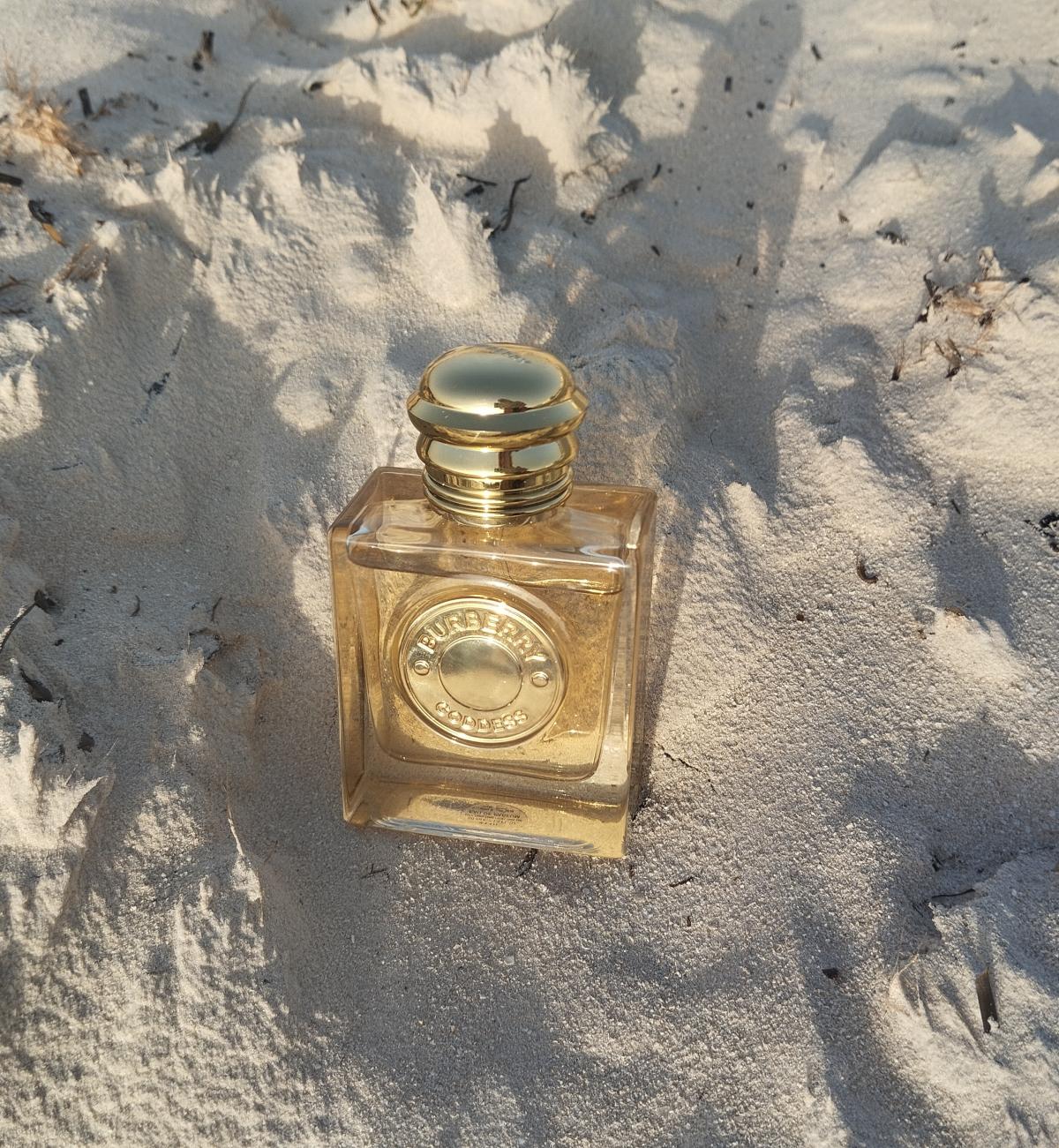 Goddess Burberry perfumy - to nowe perfumy dla kobiet 2023