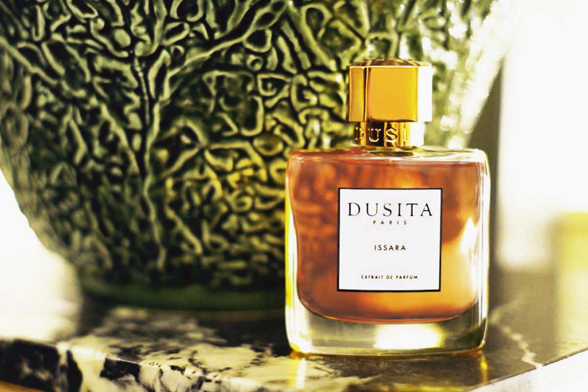 Issara Parfums Dusita fragancia - una fragancia para Hombres y Mujeres 2016