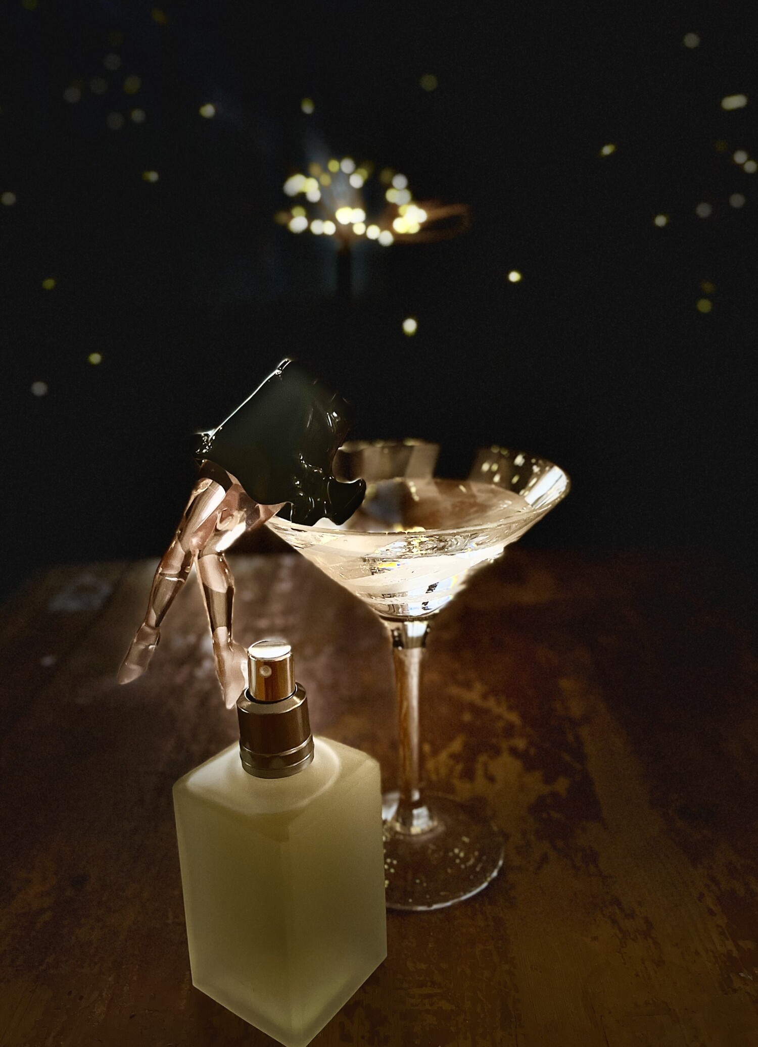 Head Over Heels Revlon fragancia - una fragancia para Mujeres 1994