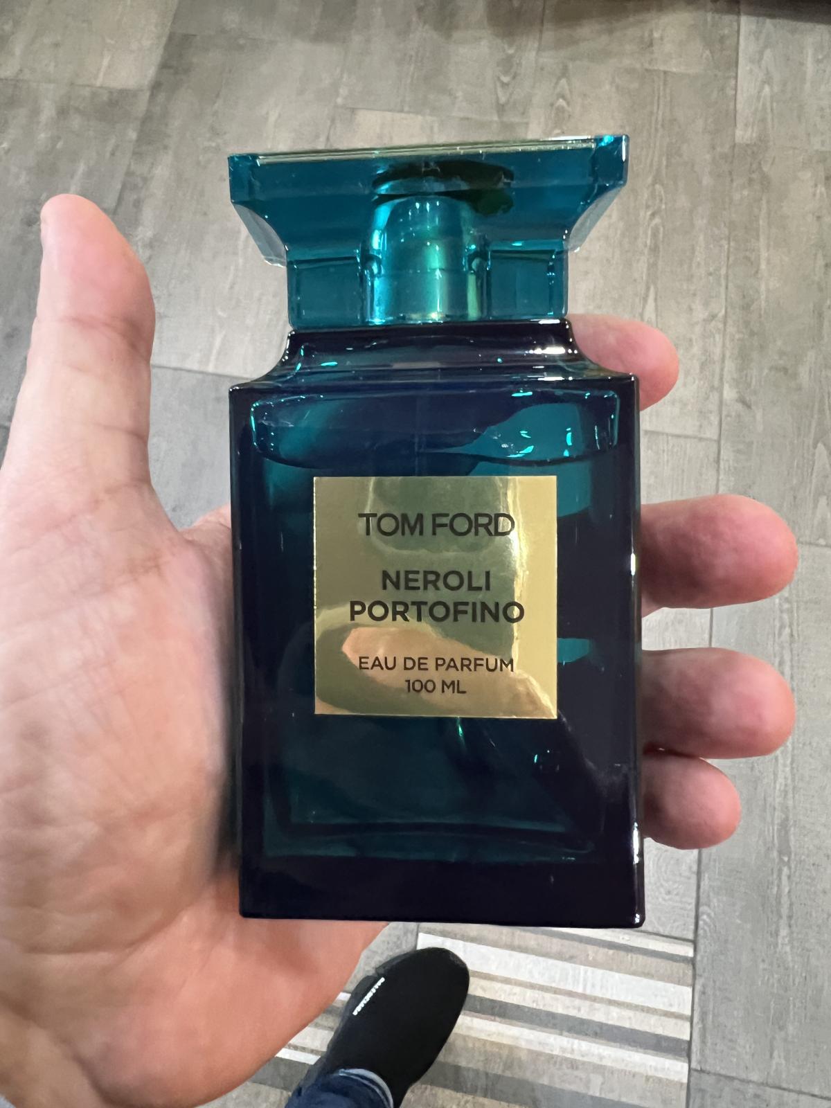 Neroli Portofino Tom Ford parfem - parfem za žene i muškarce 2011