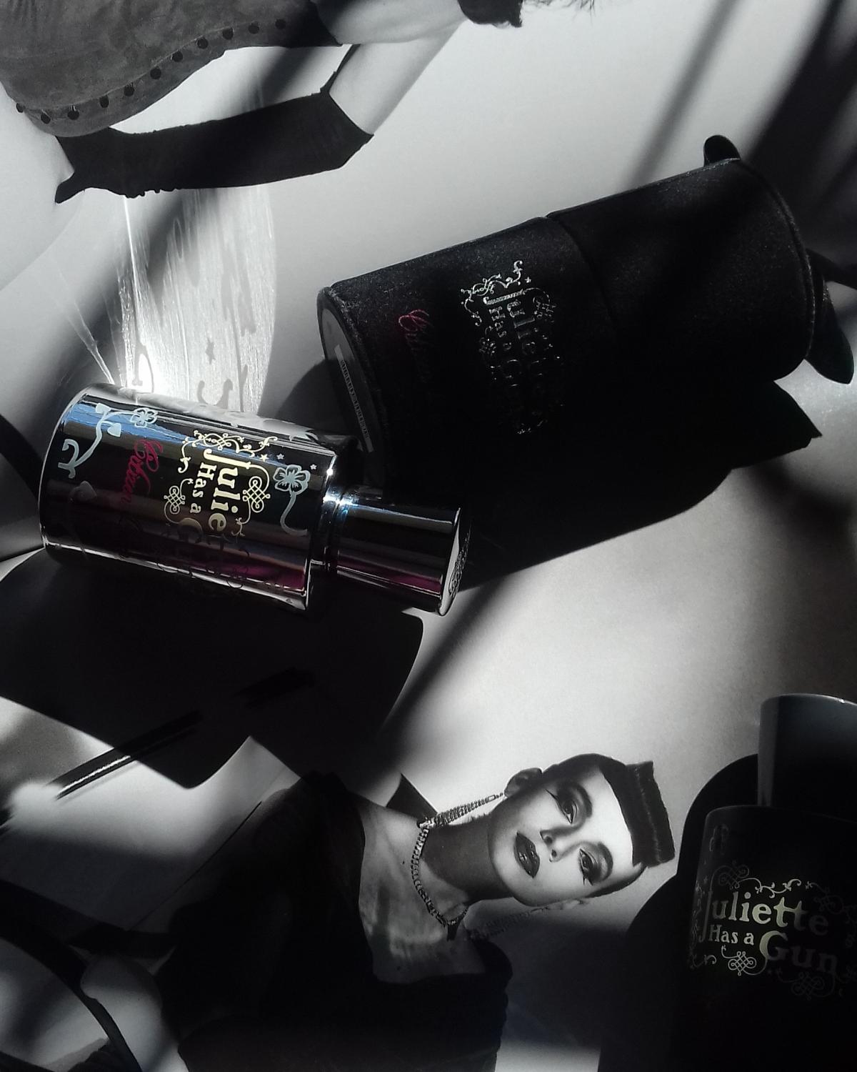 Calamity J. Juliette Has A Gun fragancia - una fragancia para Mujeres 2009