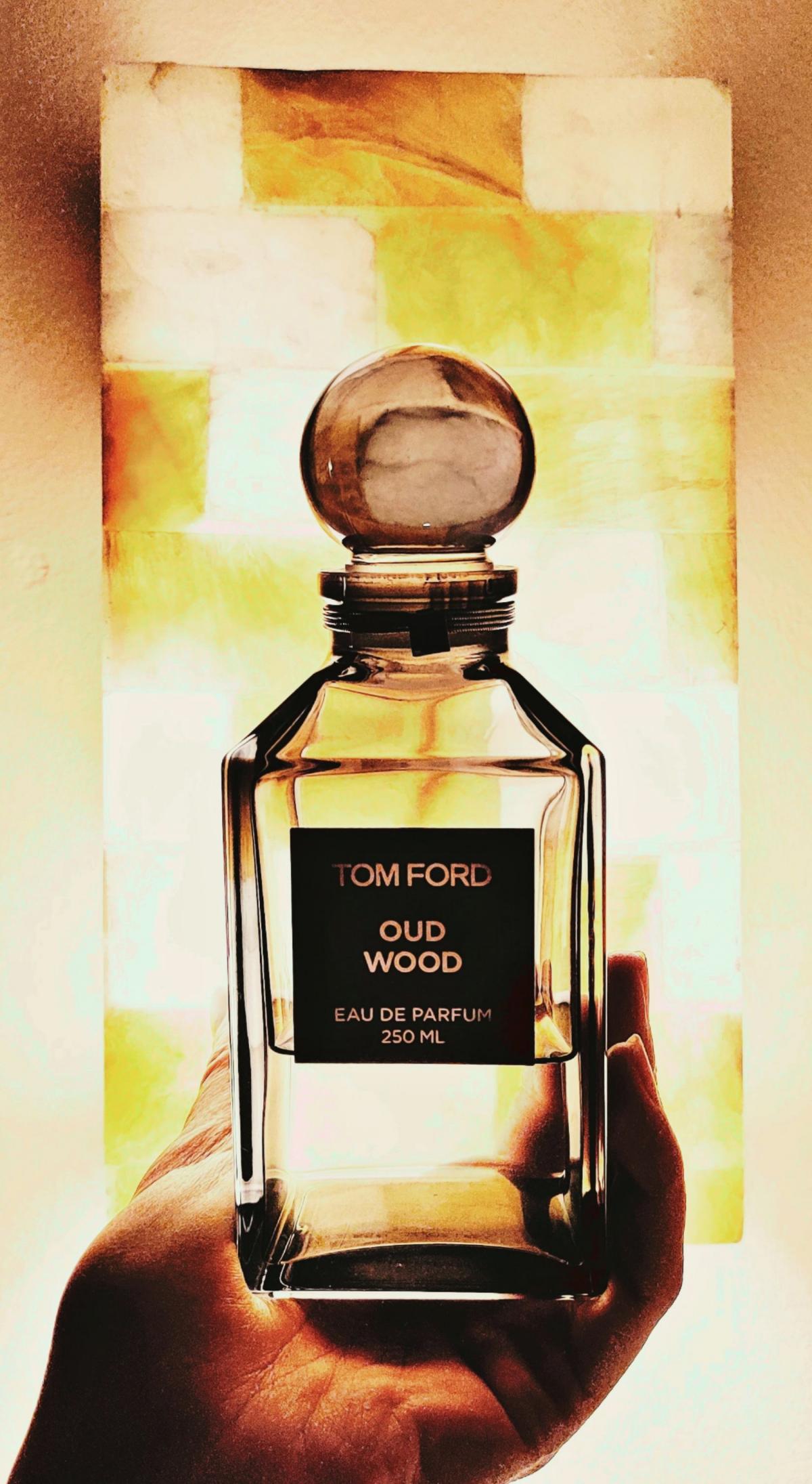 Oud Wood Tom Ford Parfum - ein es Parfum für Frauen und Männer 2007