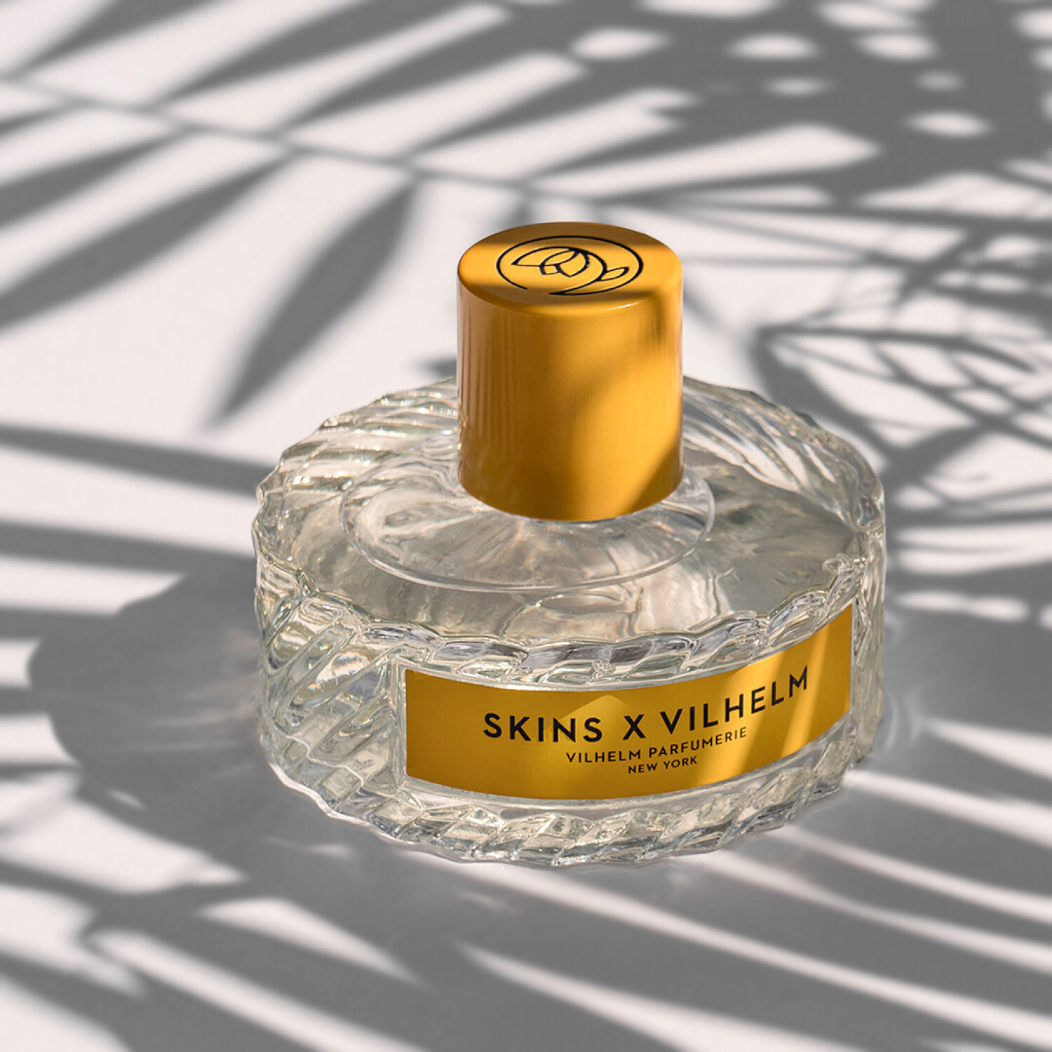 Skins x Vilhelm Vilhelm Parfumerie parfum - un parfum pour homme et ...