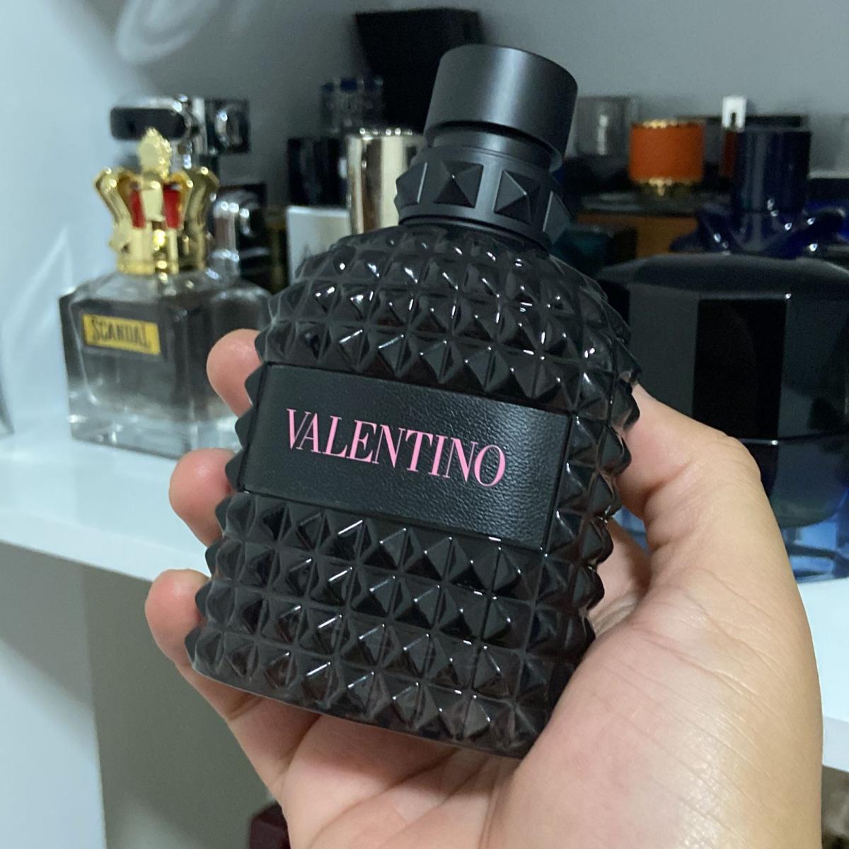 Valentino Uomo Born in Roma Valentino Cologne - un parfum pour homme 2019
