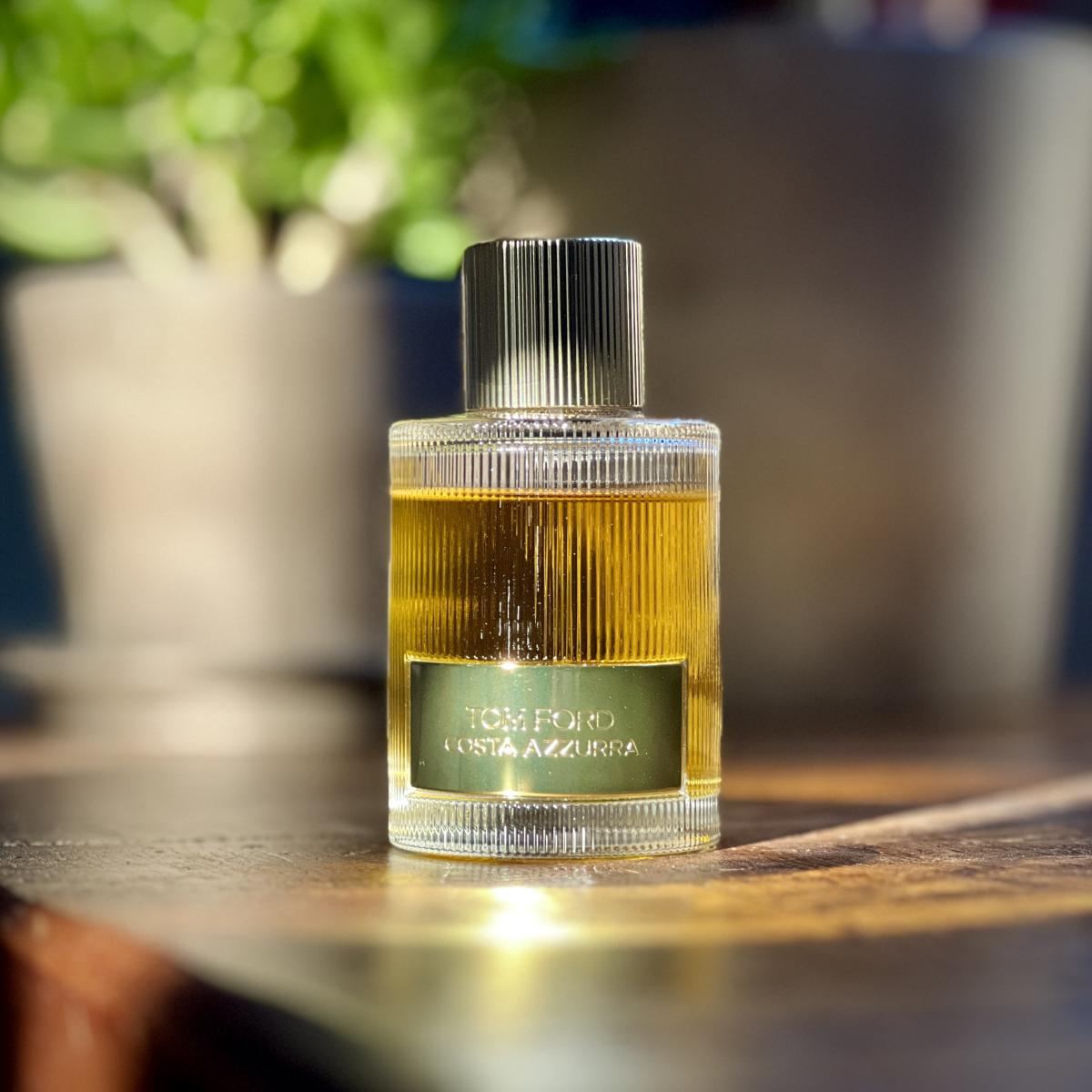 Costa Azzurra Tom Ford аромат - аромат для жінок та чоловіків 2021