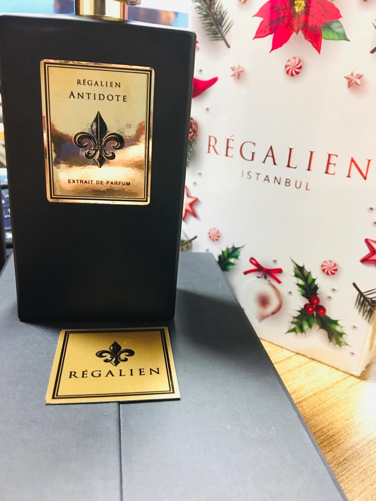 Antidote Regalien عطر - a fragrance للجنسين 2018