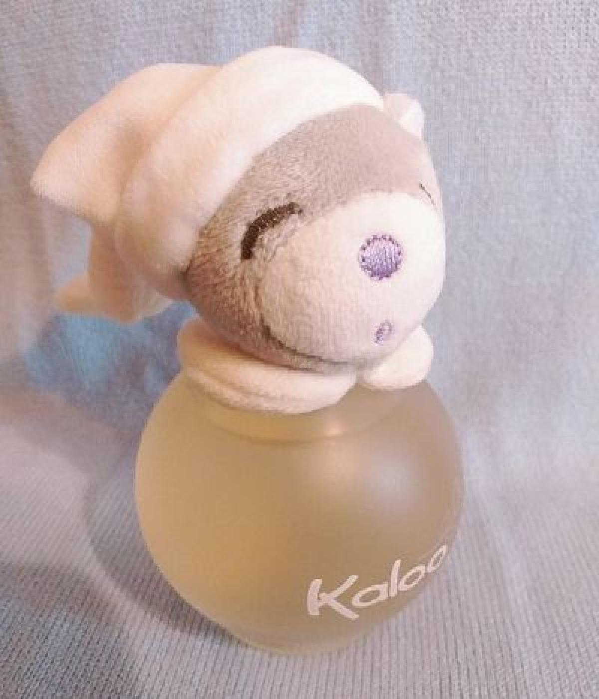 Dragee Kaloo parfum - un parfum pour homme et femme 2001