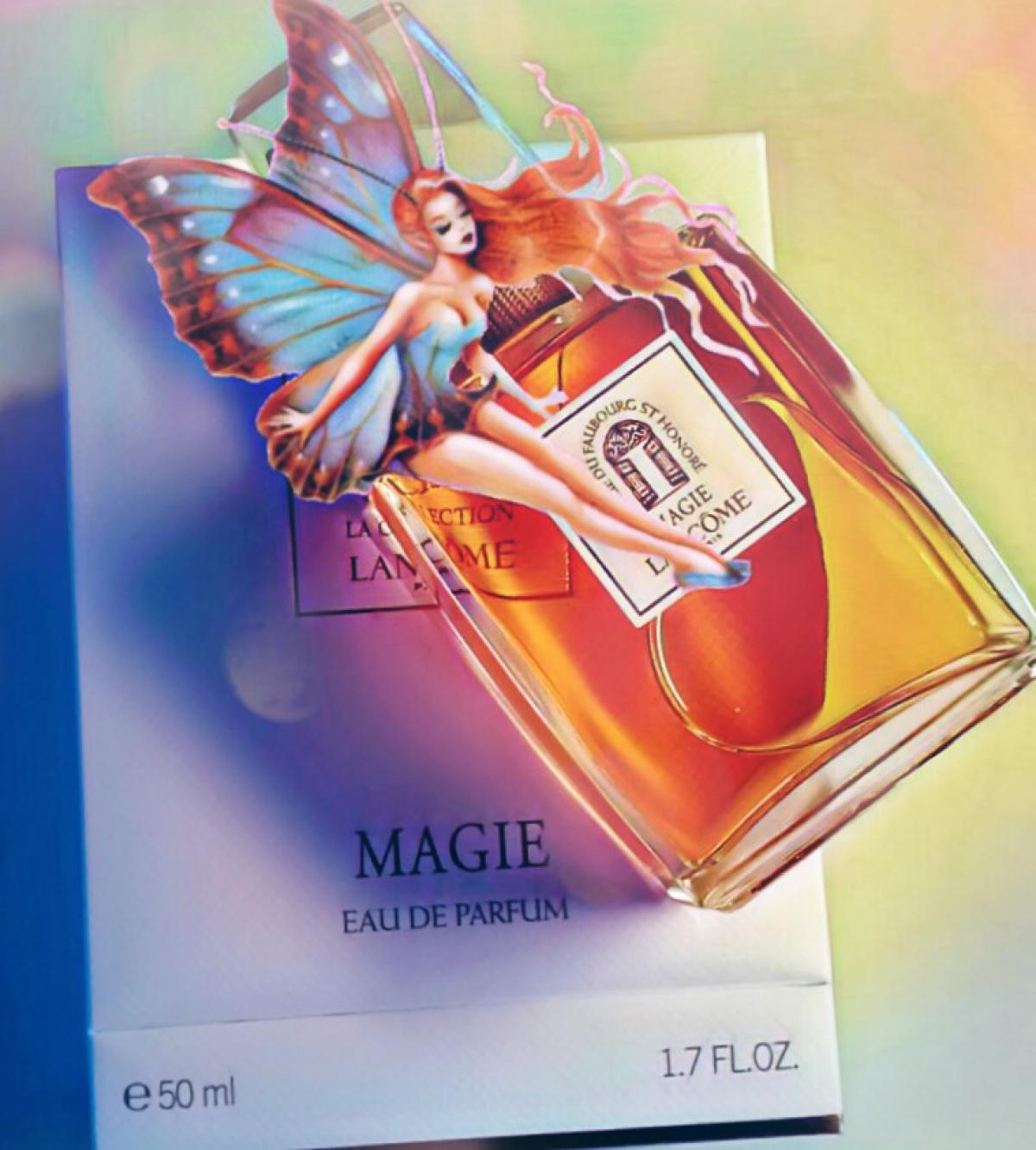 Magie Lancôme perfume - a fragrância Feminino 1950