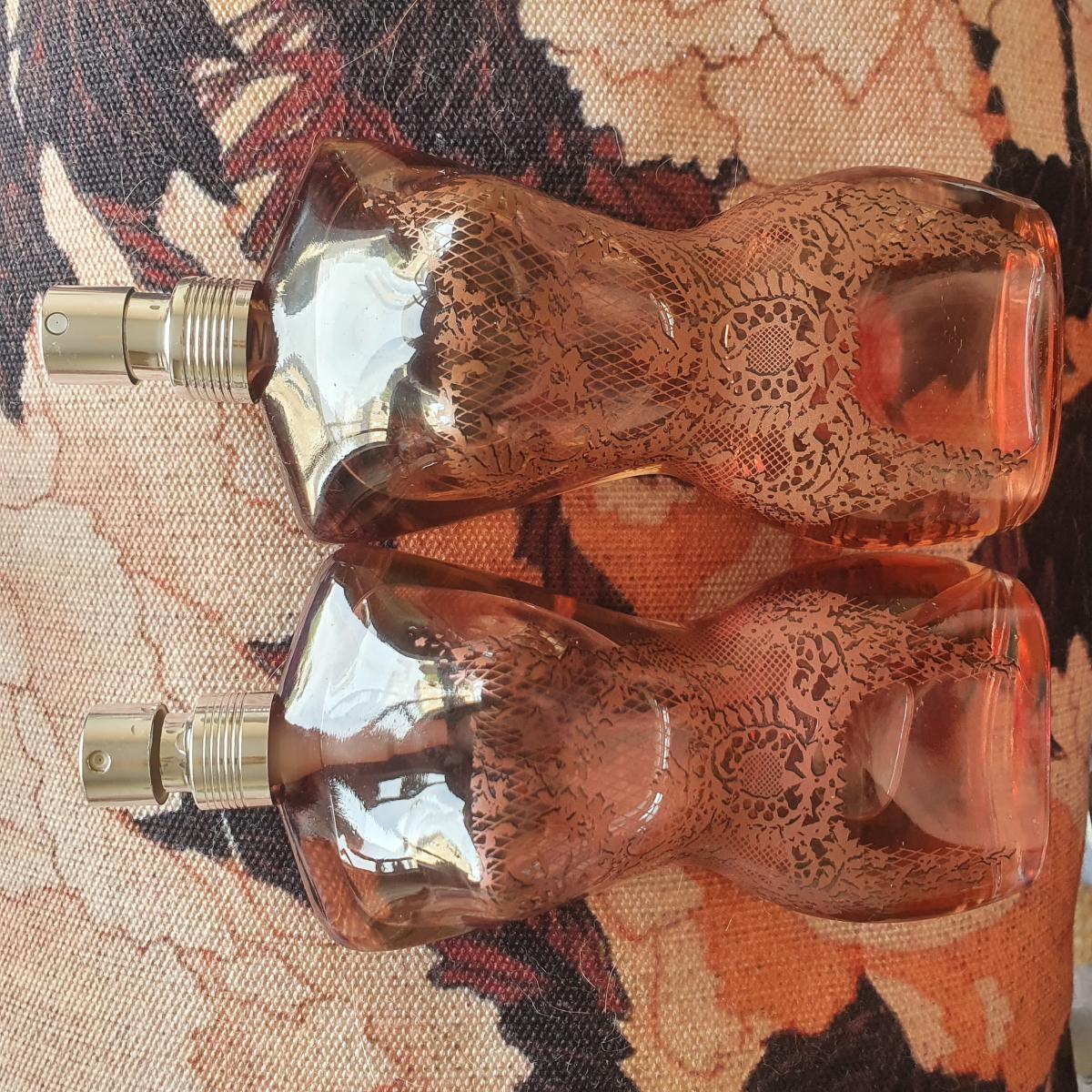 Classique Eau de Parfum Jean Paul Gaultier perfume - a fragrância ...