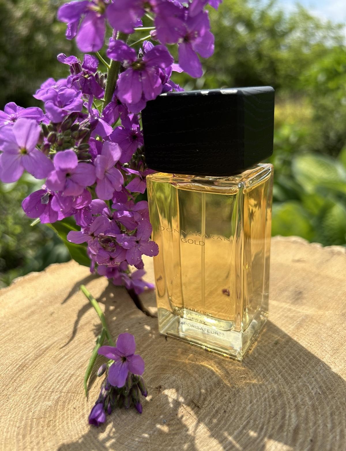 Donna Karan Gold Sparkling Donna Karan Parfum - ein es Parfum für ...