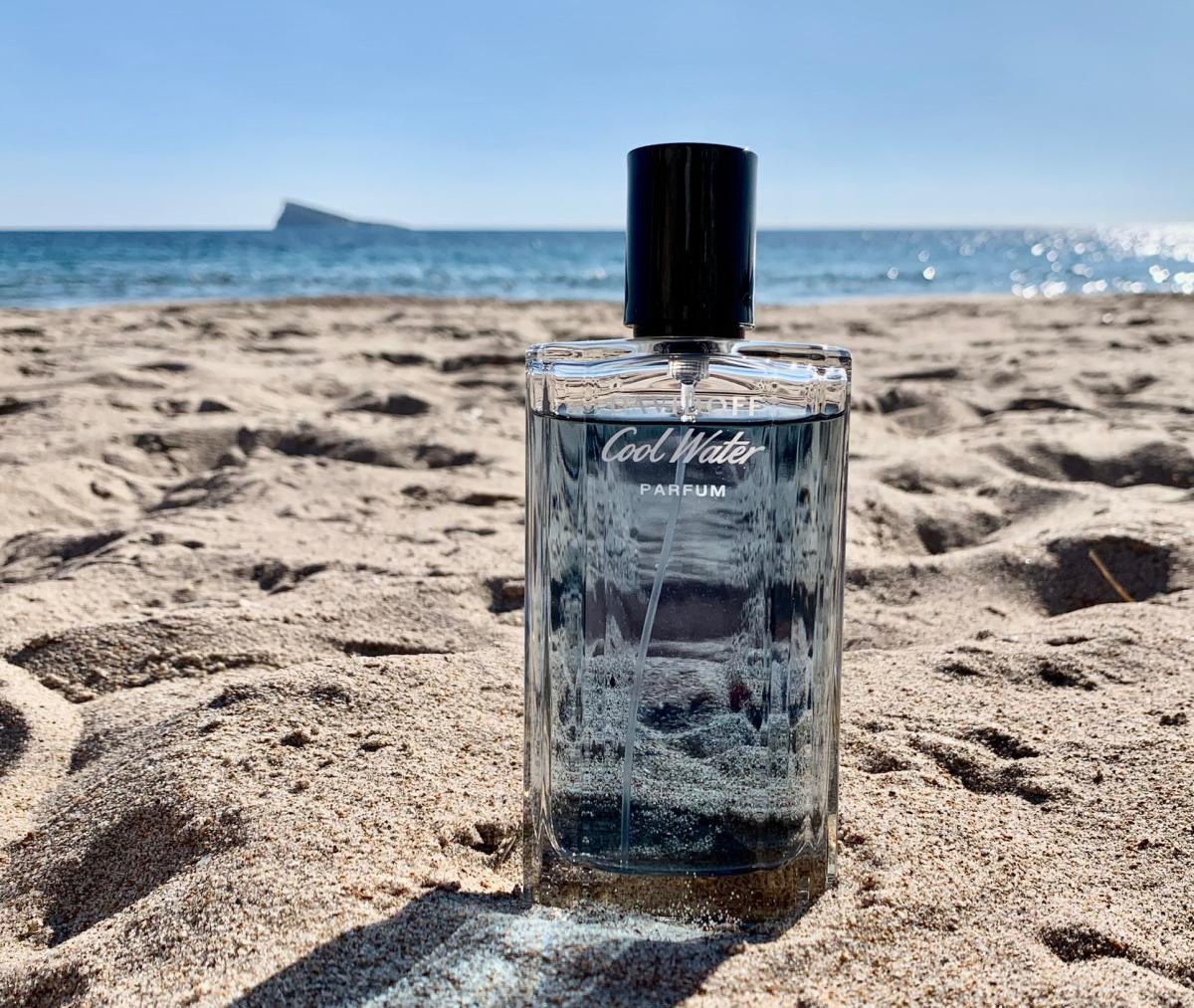 Cool Water Parfum Davidoff κολόνια - ένα άρωμα για άνδρες 2021