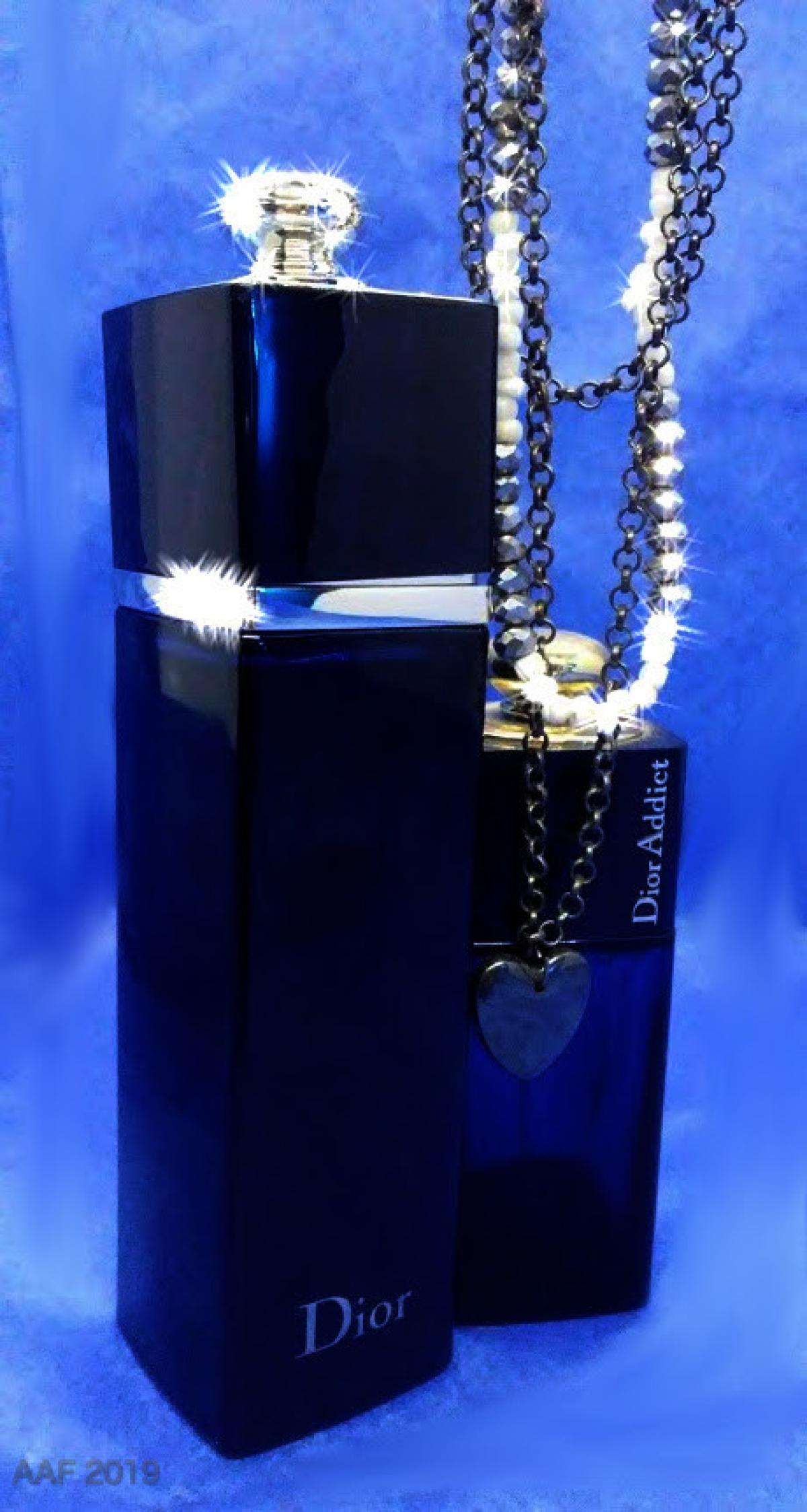 Dior Addict Dior fragancia - una fragancia para Mujeres 2002