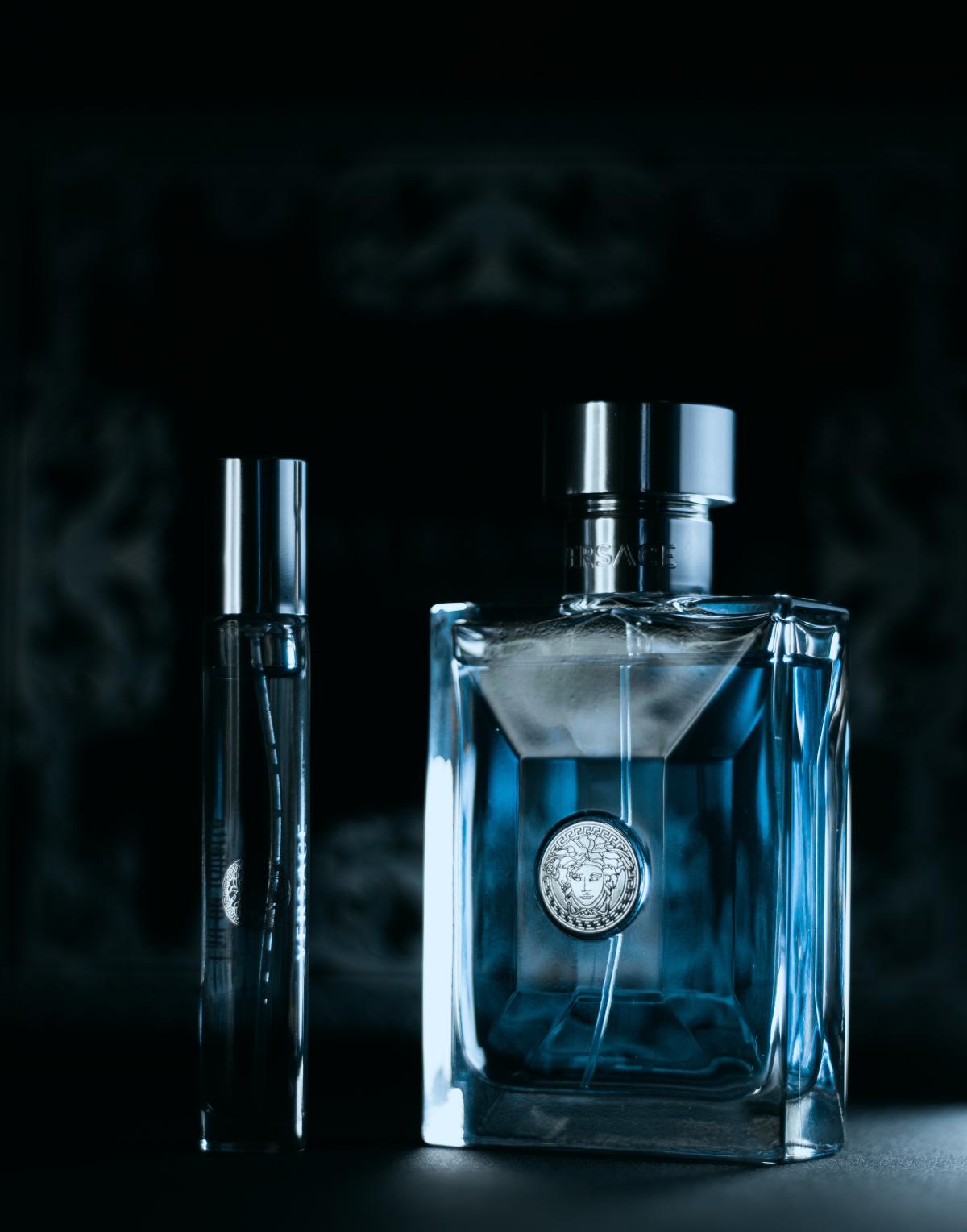 Versace Pour Homme Versace Cologne - ein es Parfum für Männer 2008