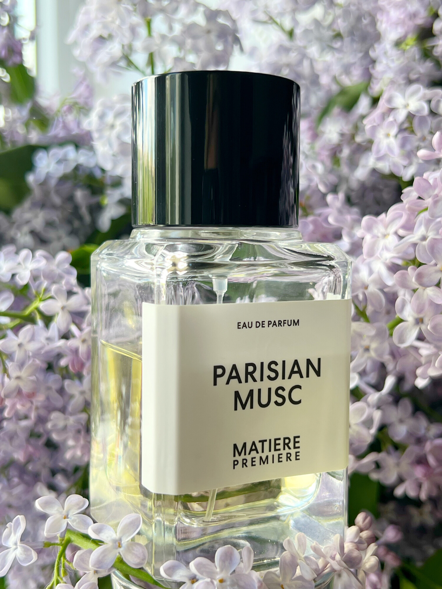 Parisian Musc Matiere Premiere Parfum - ein es Parfum für Frauen und ...