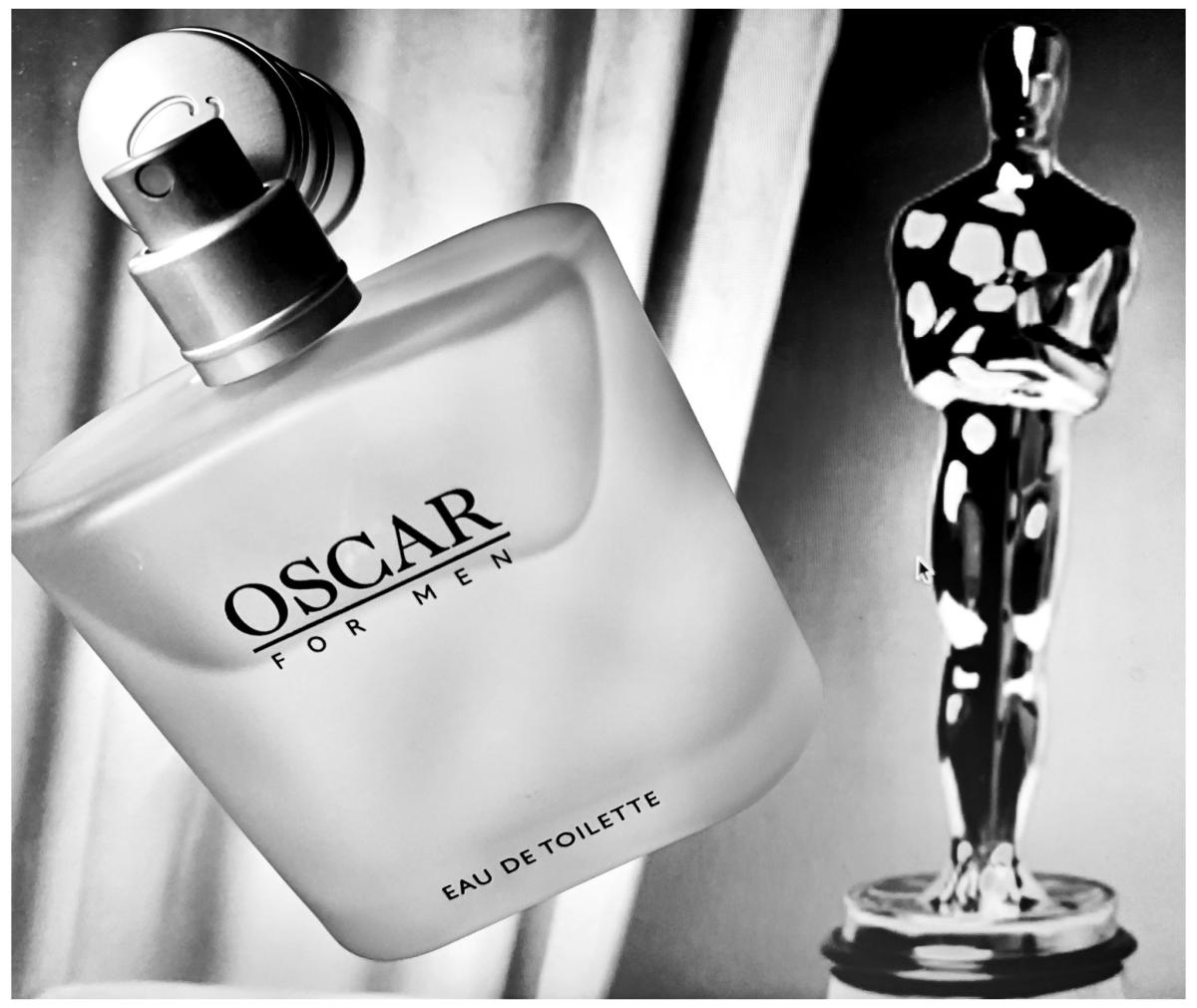 Oscar for Men Oscar de la Renta Cologne - ein es Parfum für Männer 1999