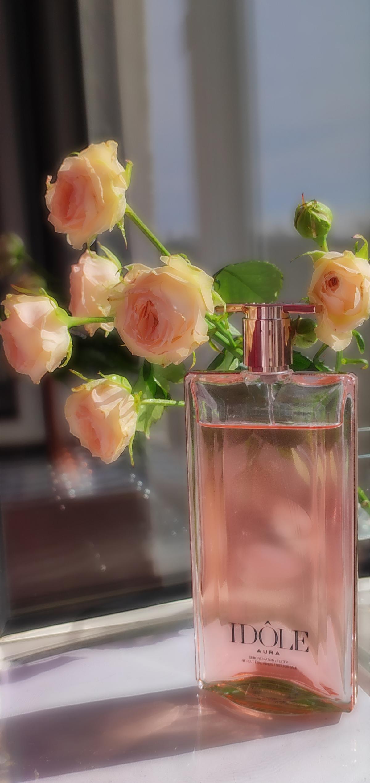 Idôle Lancôme fragancia - una fragancia para Mujeres 2019