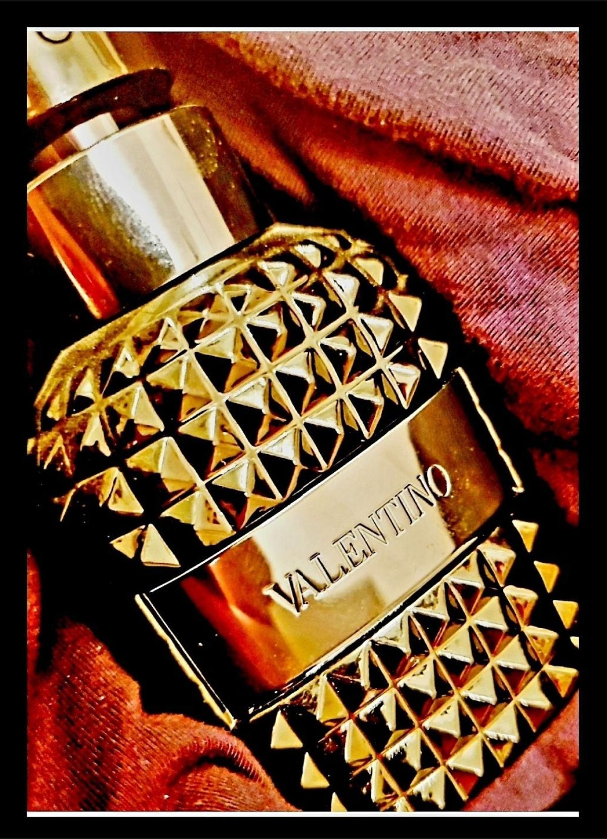 Valentino Uomo Intense Valentino Cologne - ein es Parfum für Männer 2016