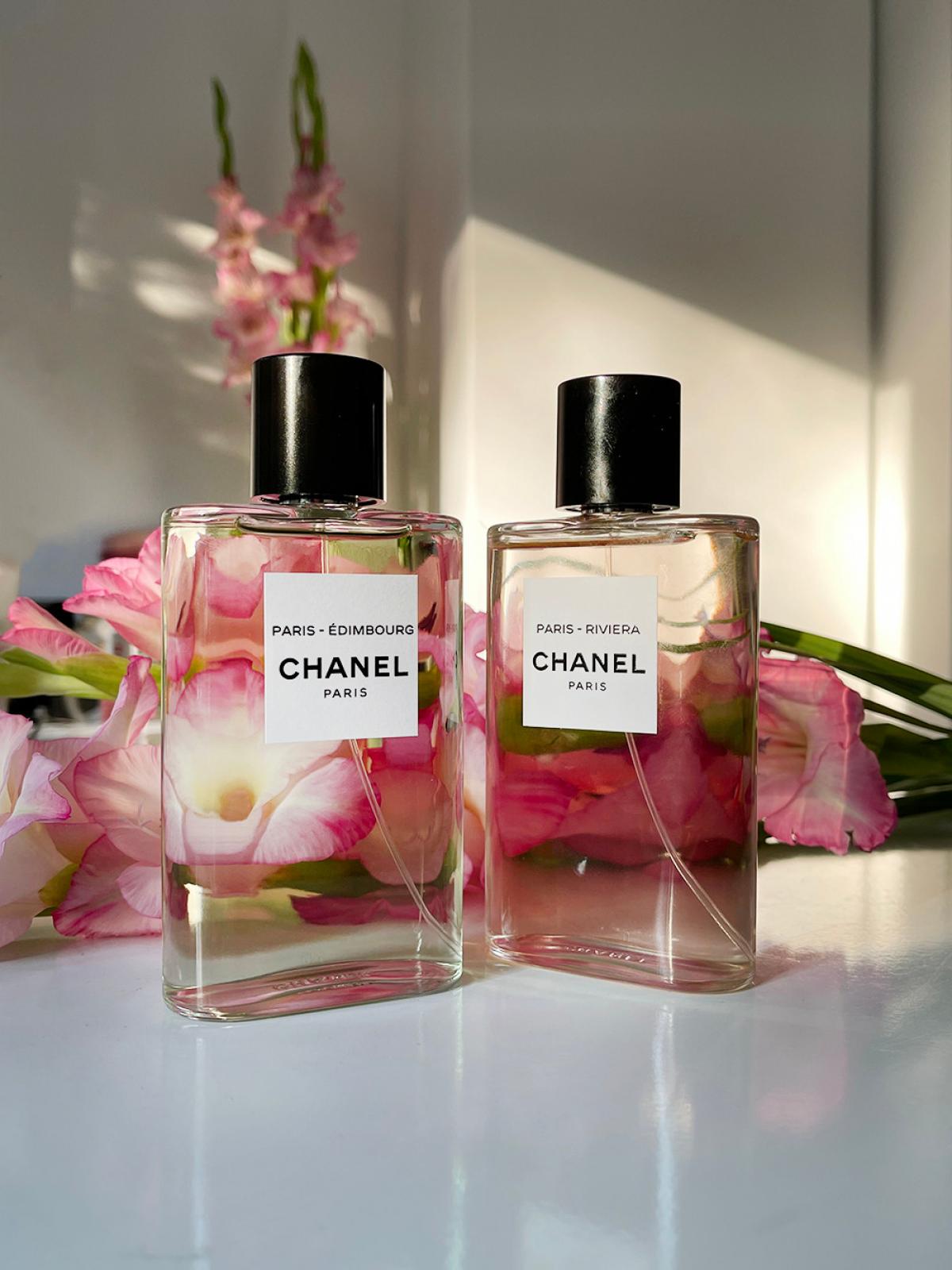 Paris – Riviera Chanel perfumy - to perfumy dla kobiet i mężczyzn 2019