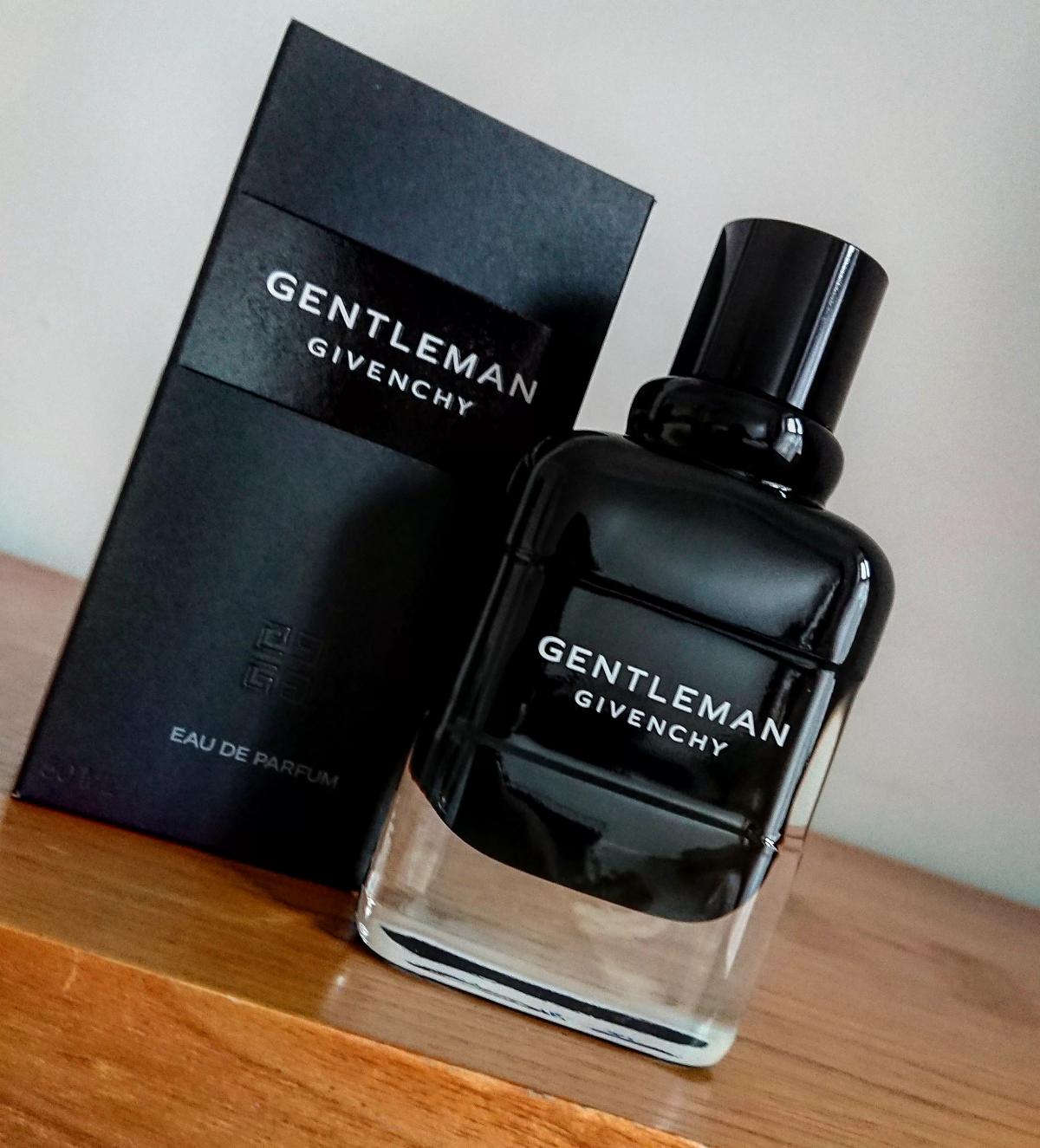 Gentleman Eau de Parfum Givenchy Cologne - un parfum pour homme 2018