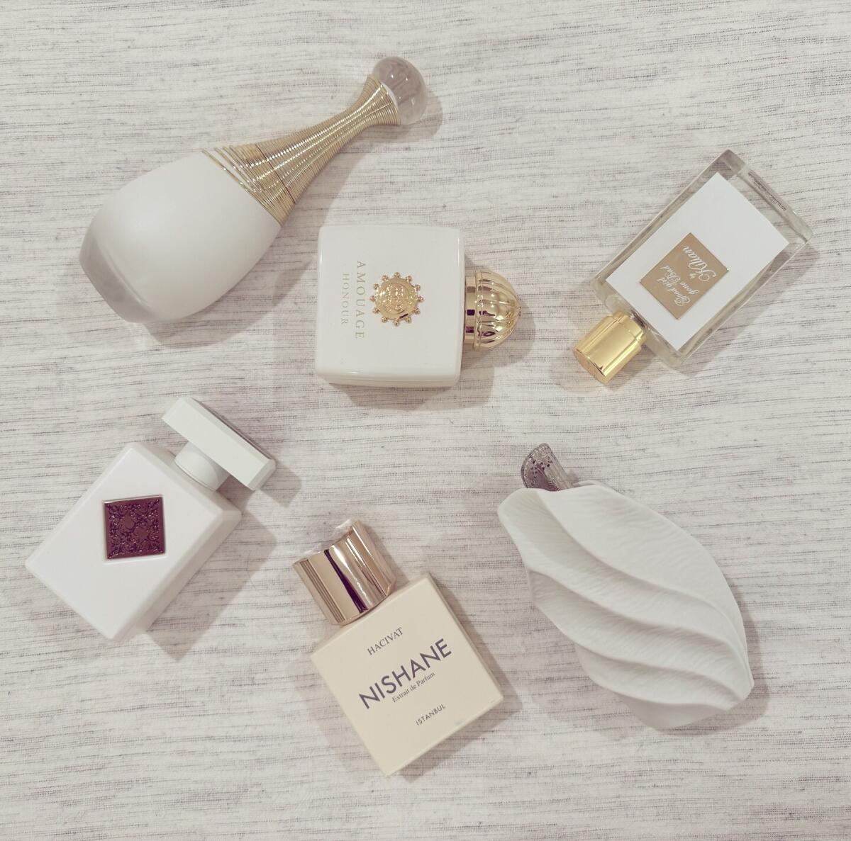 Paragon Initio Parfums Prives fragancia - una nuevo fragancia para ...