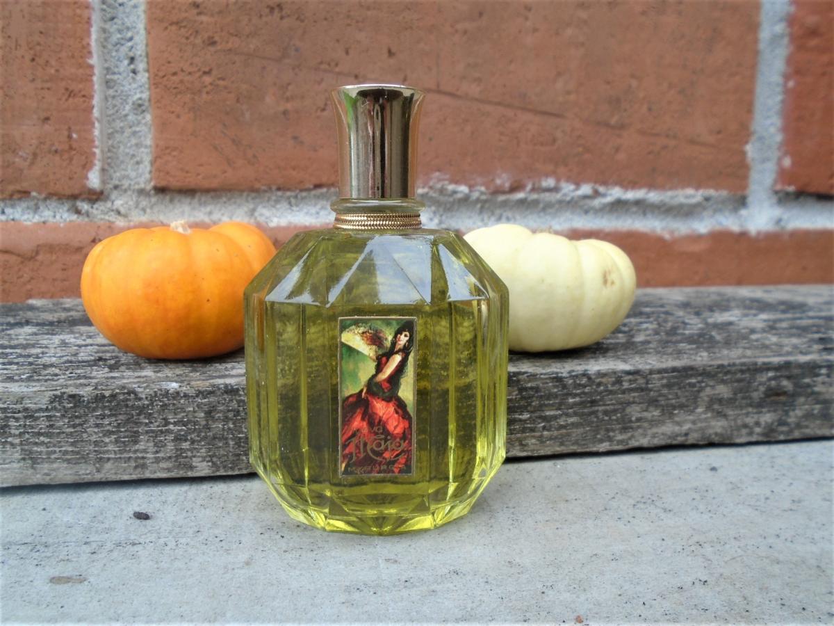 Nueva Maja Myrurgia parfum - un parfum pour femme