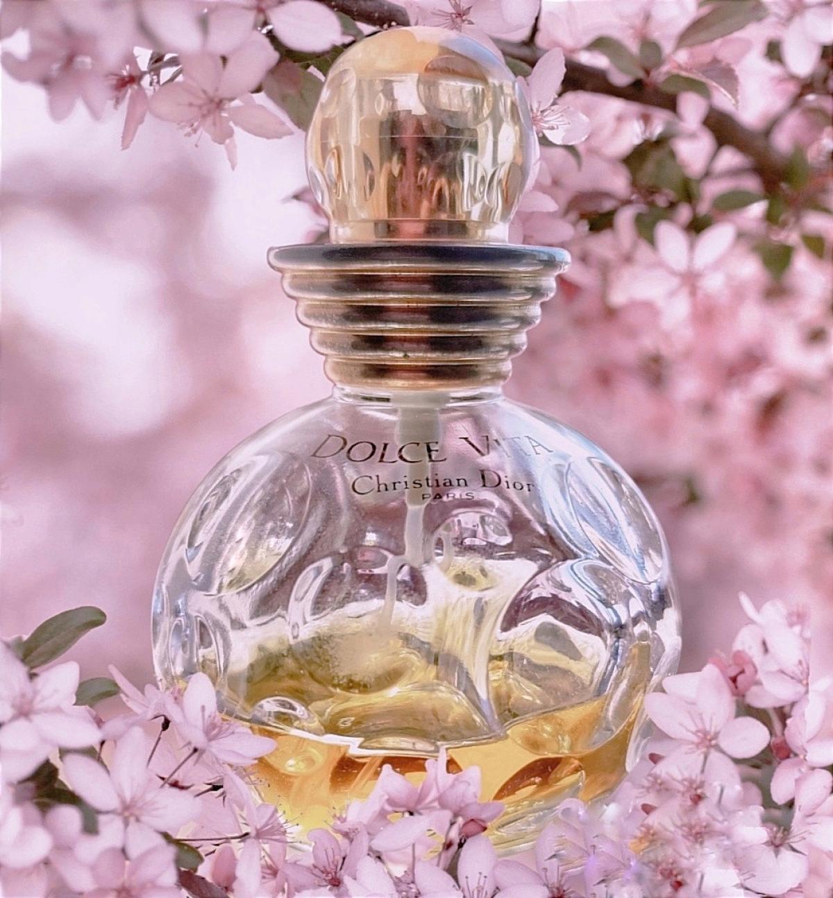 Dolce Vita Dior аромат — аромат для женщин 1994