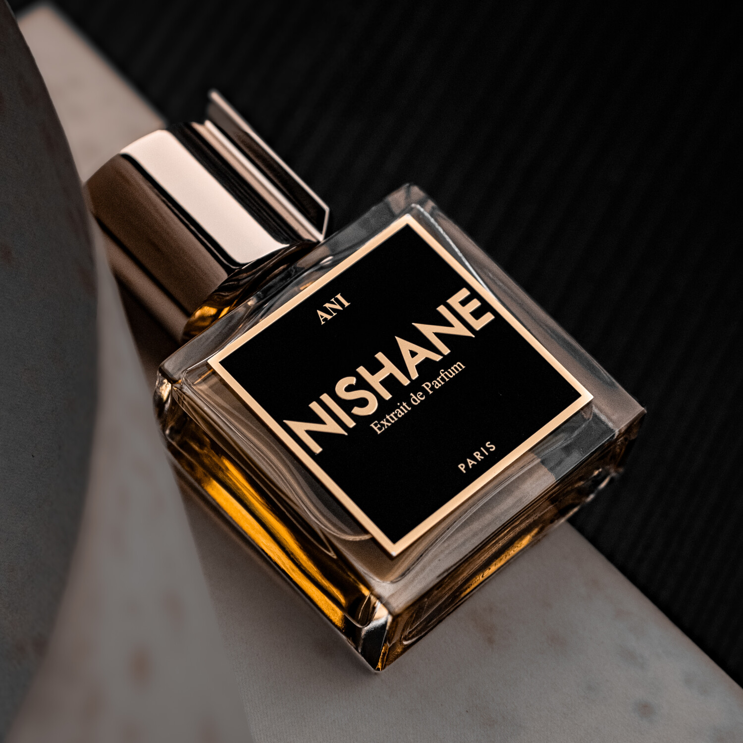 Ani Nishane - una fragranza unisex 2019