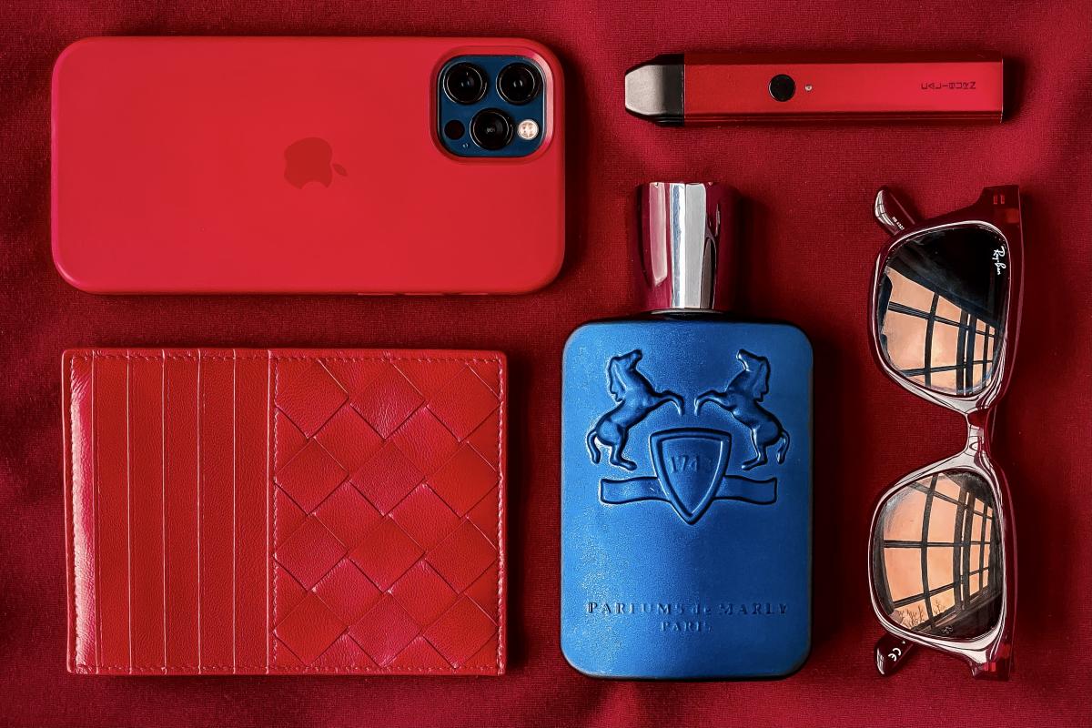 Layton Parfums de Marly fragancia - una fragancia para Hombres y ...