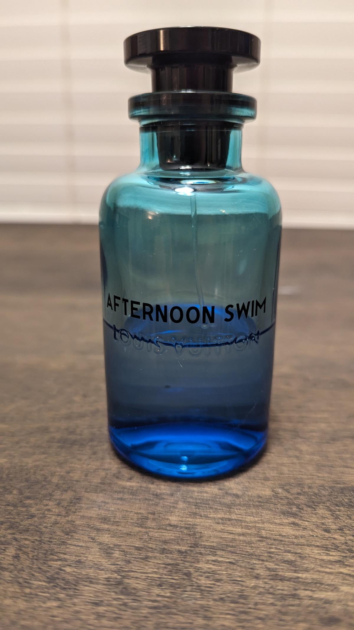 Afternoon Swim Louis Vuitton Parfum - ein es Parfum für Frauen und ...