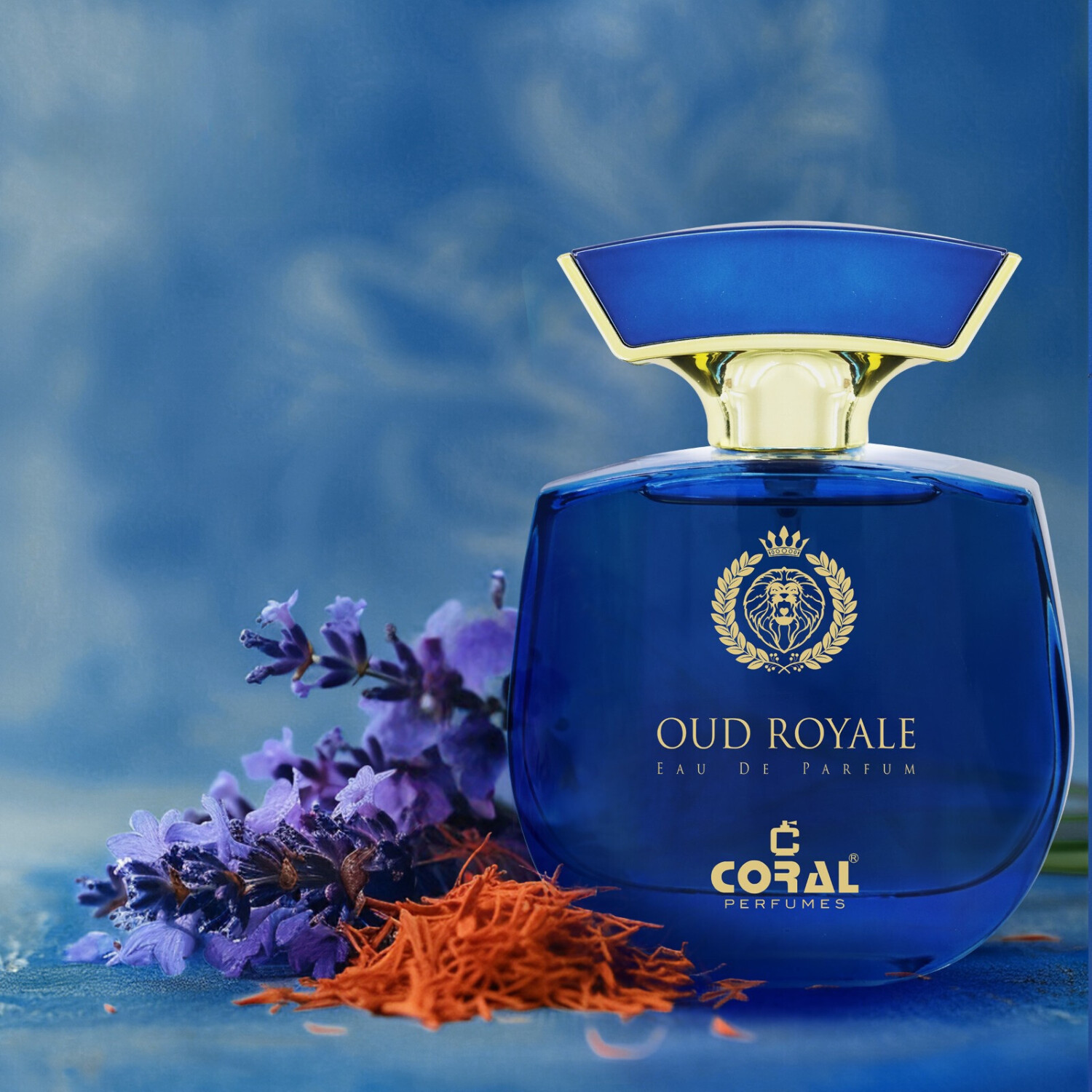 Oud Royale Coral Perfumes fragancia - una nuevo fragancia para Hombres ...