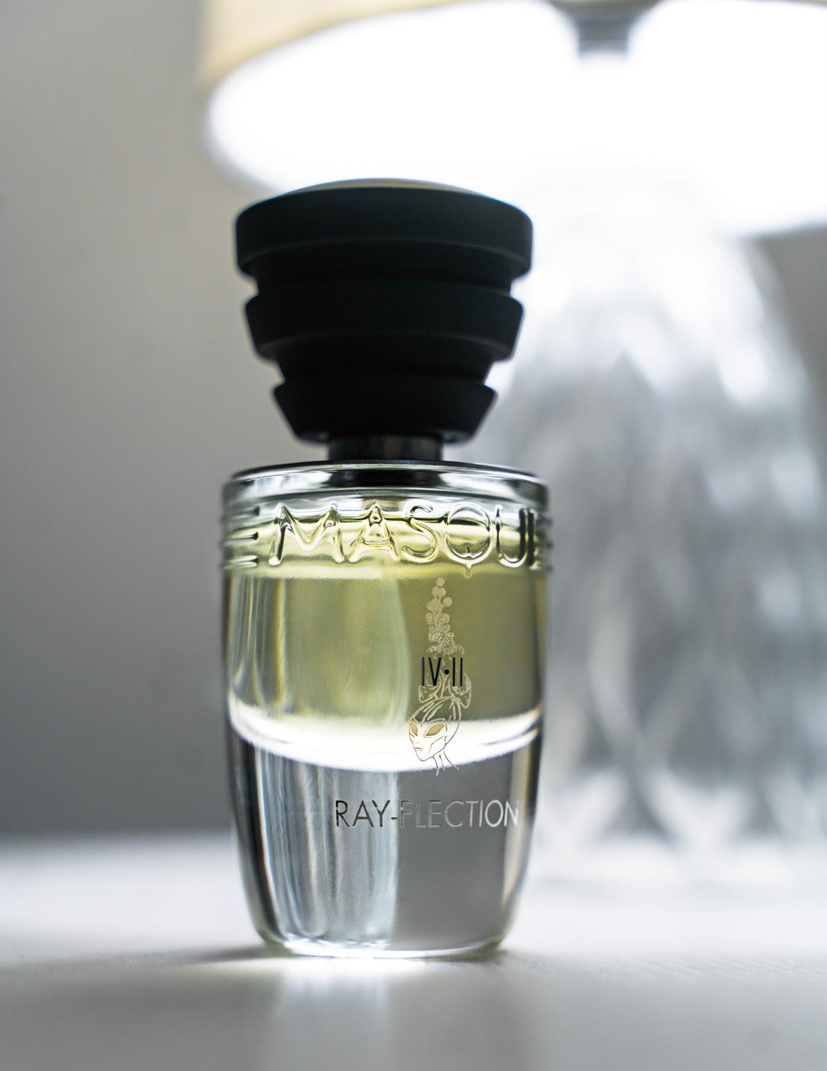 Ray-Flection Masque Milano аромат — аромат для мужчин и женщин 2020