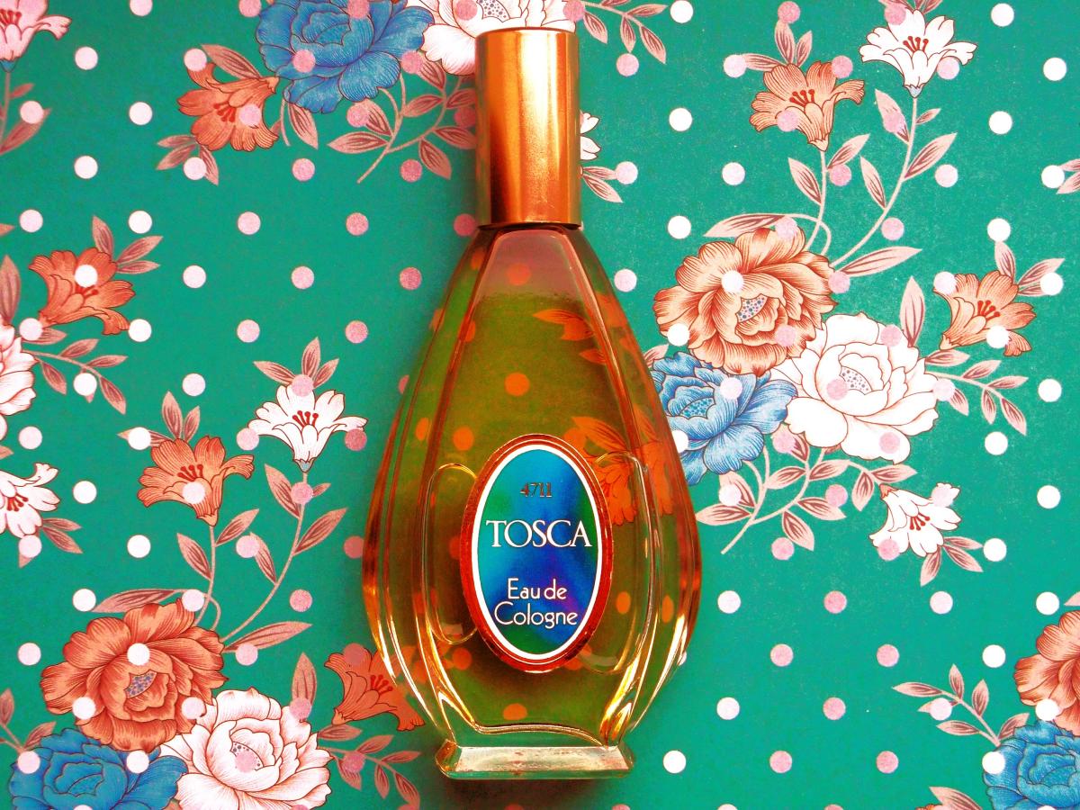 Tosca Tosca perfume - a fragrância Feminino 1921