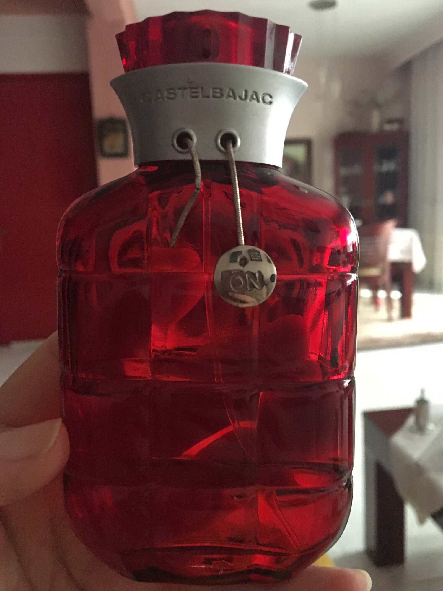 Castelbajac Castelbajac parfum - un parfum pour femme 2001