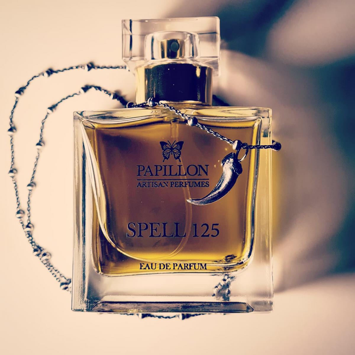 Spell 125 Papillon Artisan Perfumes Parfum - ein es Parfum für Frauen ...