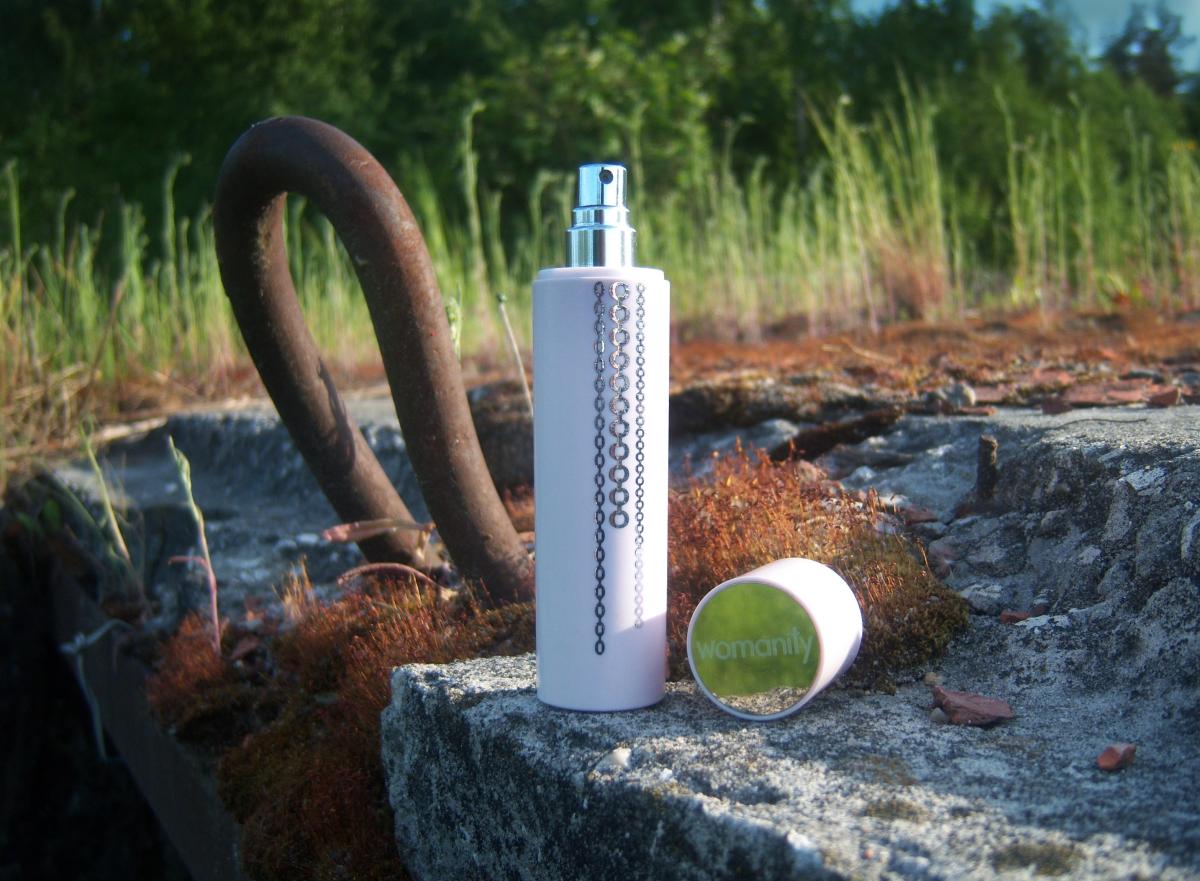 Womanity Mugler parfum - een geur voor dames 2010