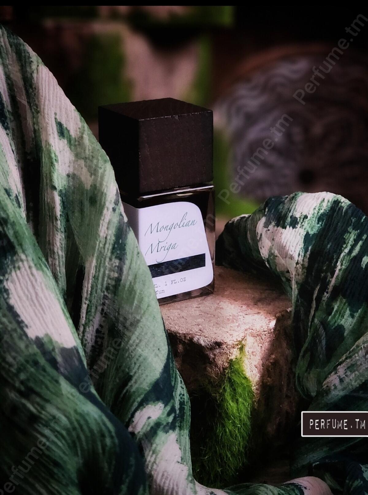 Mongolian Mriga Prin Parfum - ein neues Parfum für Frauen und Männer 2023