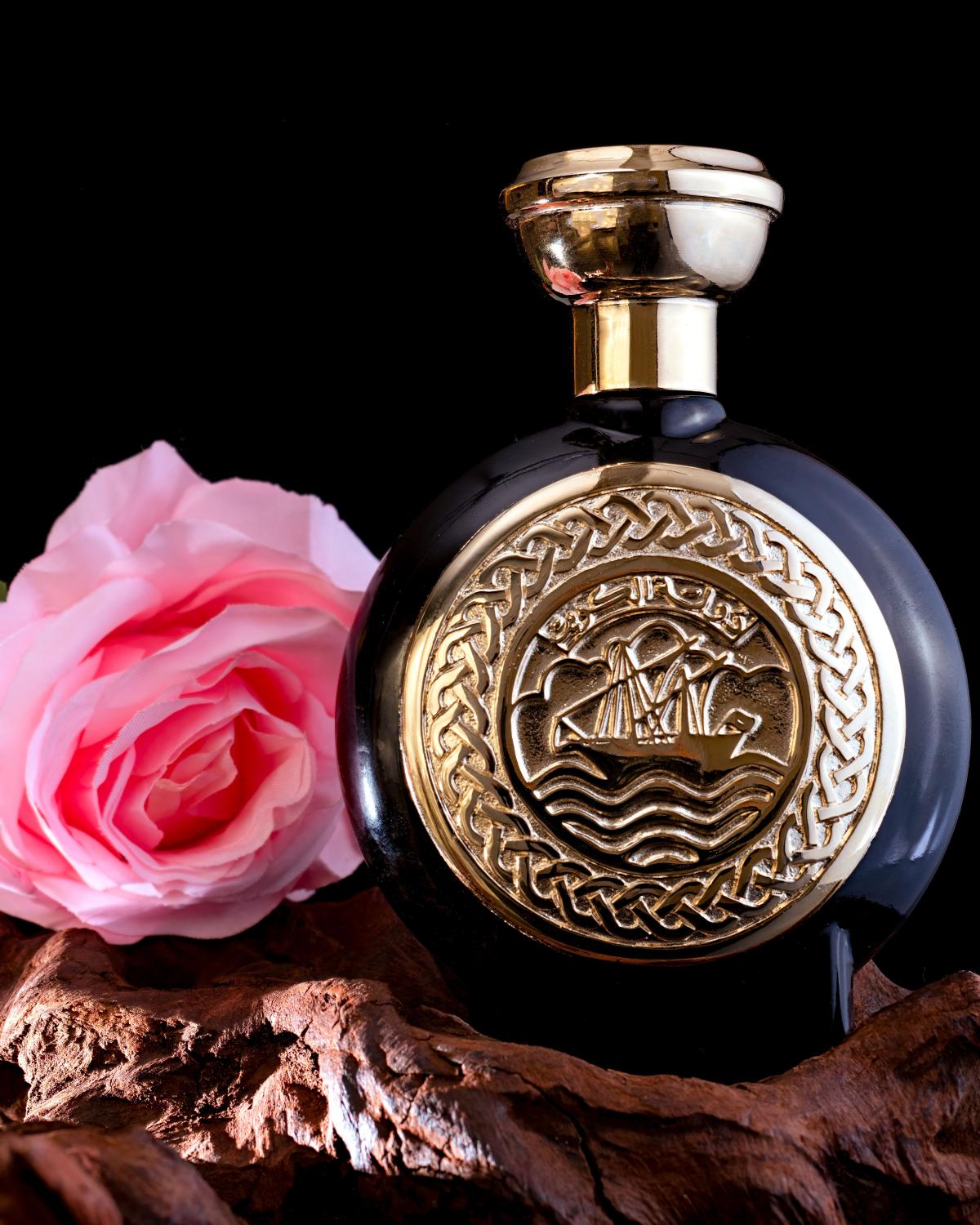 Dasman Boadicea the Victorious аромат — аромат для мужчин и женщин 2018