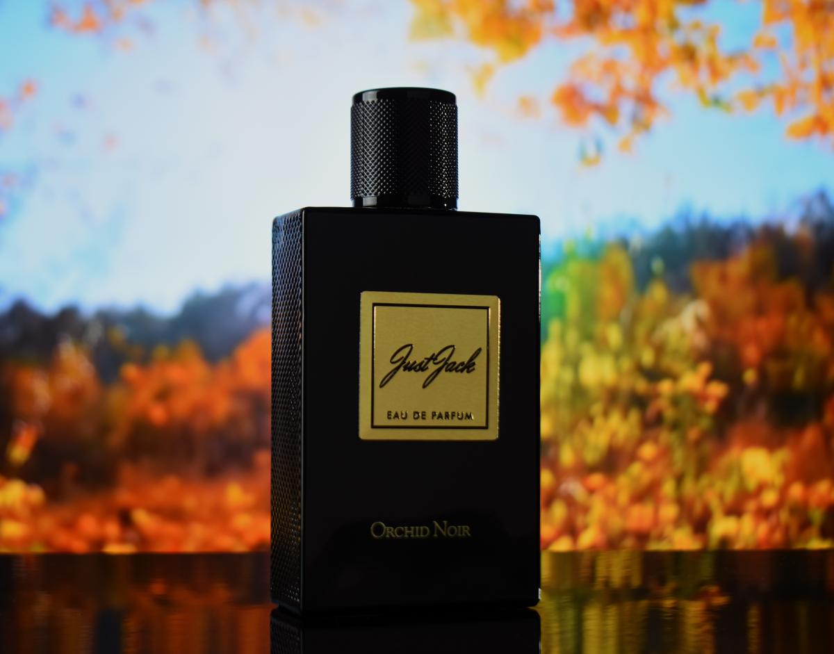 Orchid Noir Just Jack perfumy - to perfumy dla kobiet