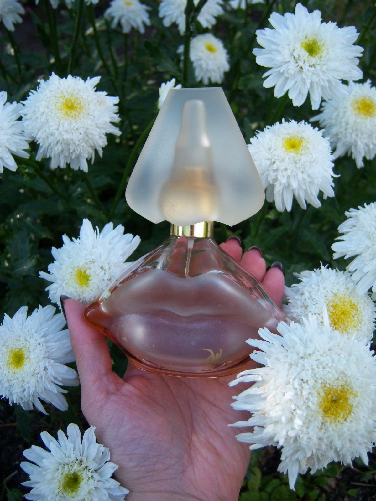 Dali Parfum de Toilette Salvador Dali άρωμα - ένα άρωμα για γυναίκες 1985