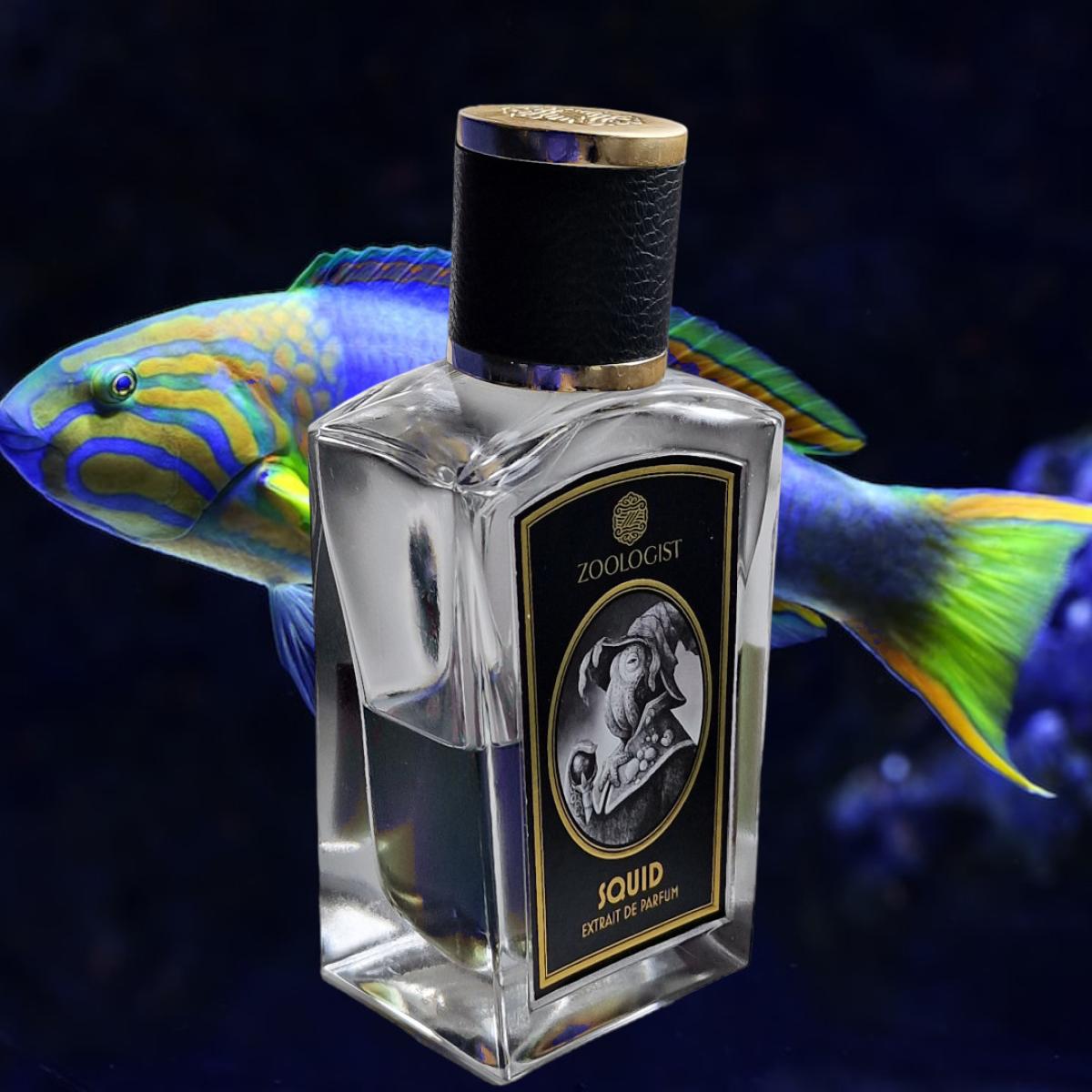 Squid Zoologist Perfumes parfem - parfem za žene i muškarce 2019