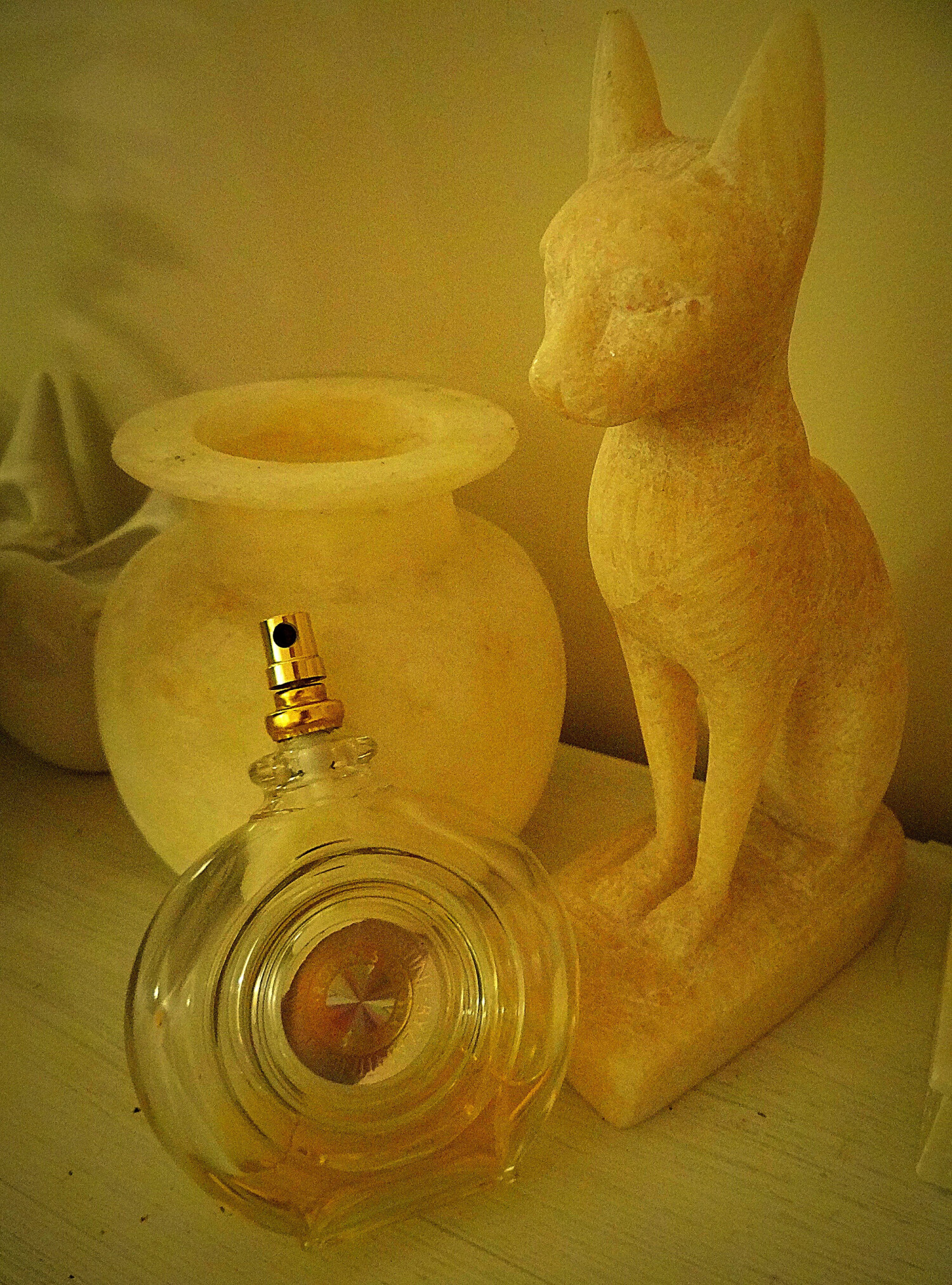 Byzantine Rochas perfume - a fragrância Feminino 1995