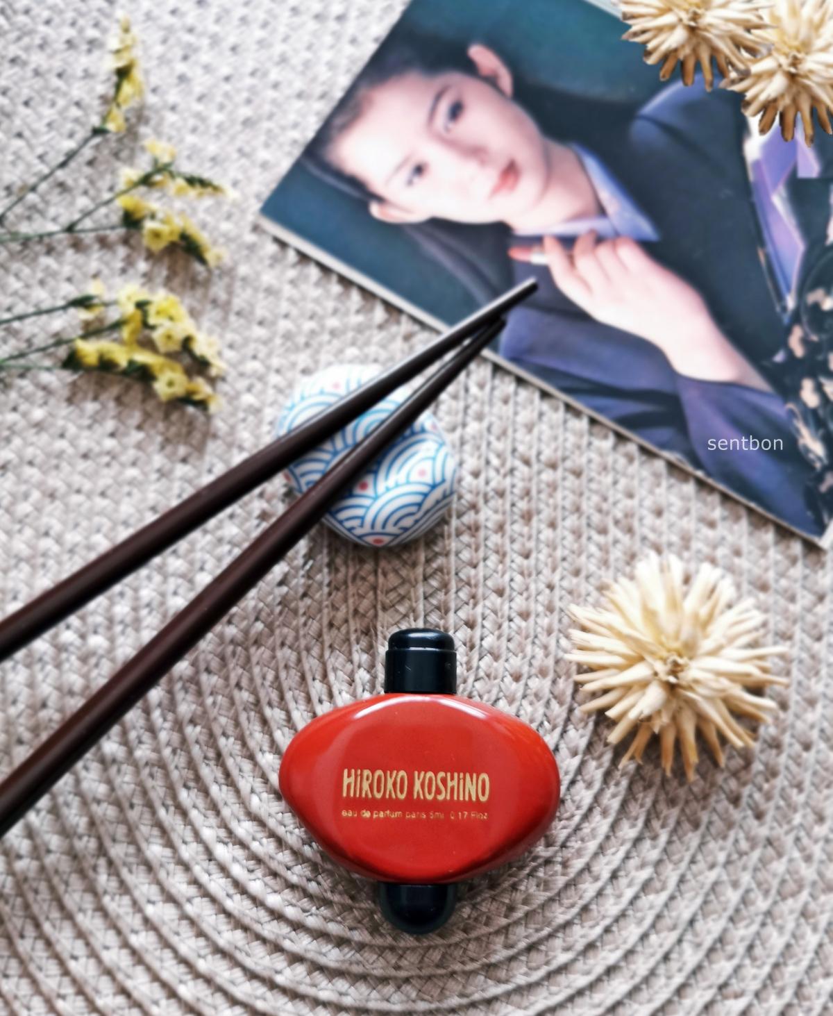 Hiroko Koshino Hiroko Koshino сүрчиг - a сүрчиг эмэгтэй 2005