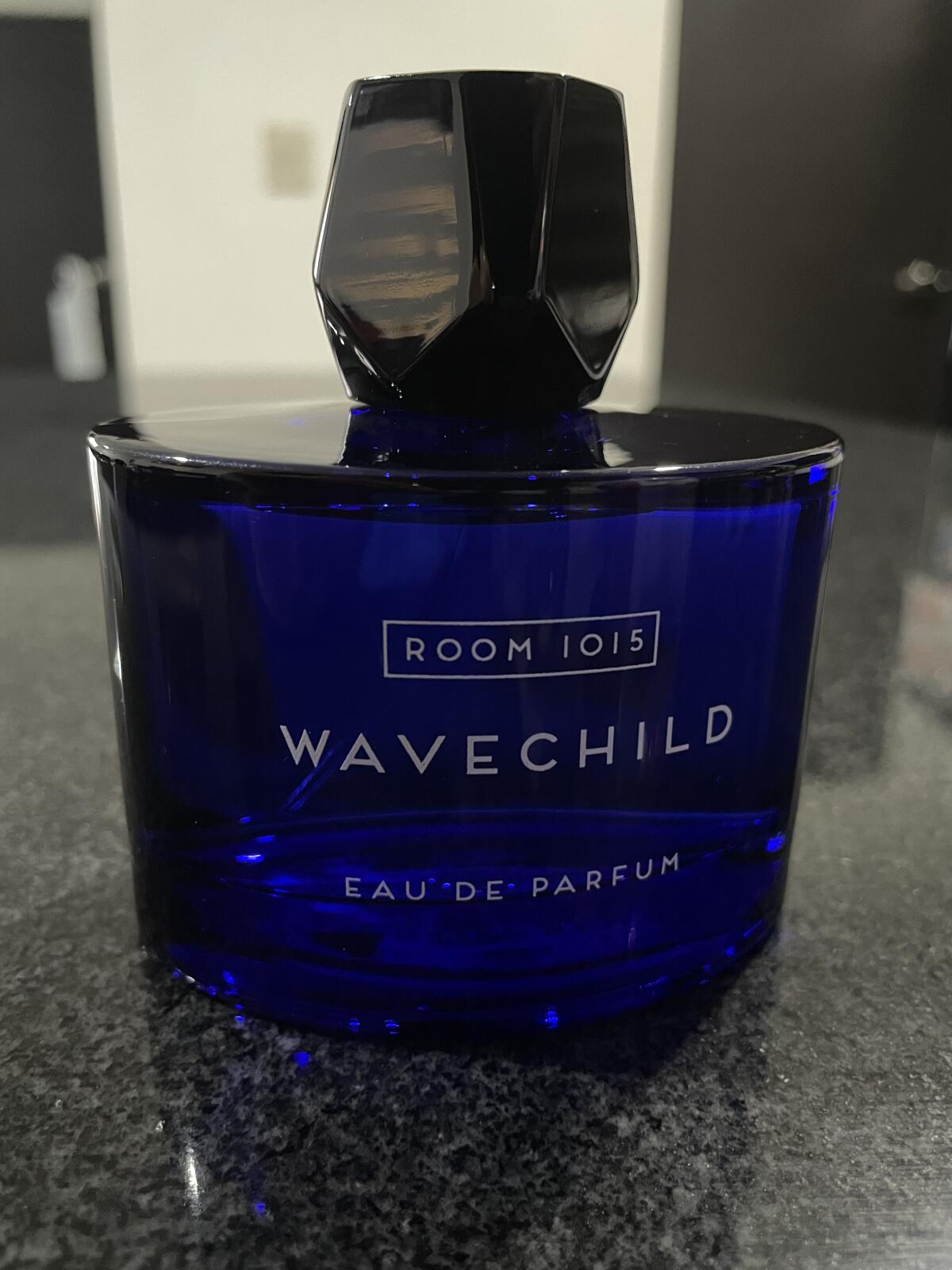 Wavechild Room 1015 fragancia - una nuevo fragancia para Hombres y Mujeres 2024