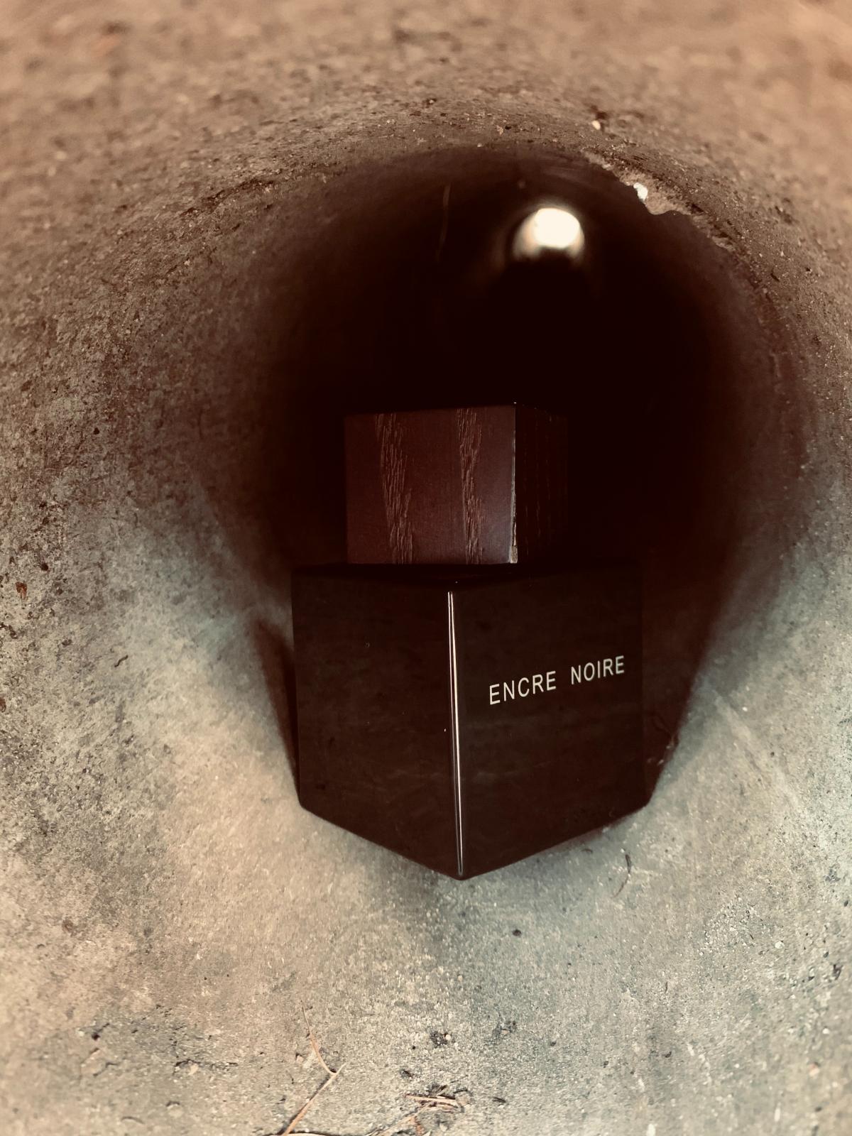 Encre Noire Lalique одеколон — аромат для мужчин 2006