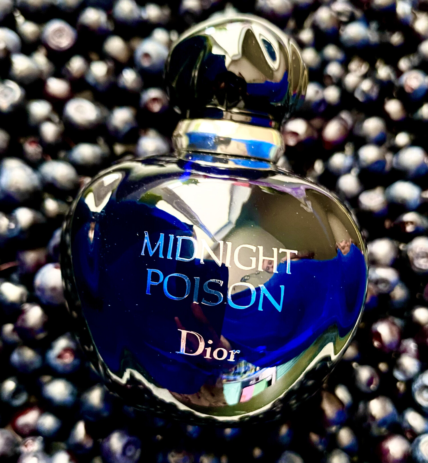 Midnight Poison Dior perfumy - to perfumy dla kobiet 2007