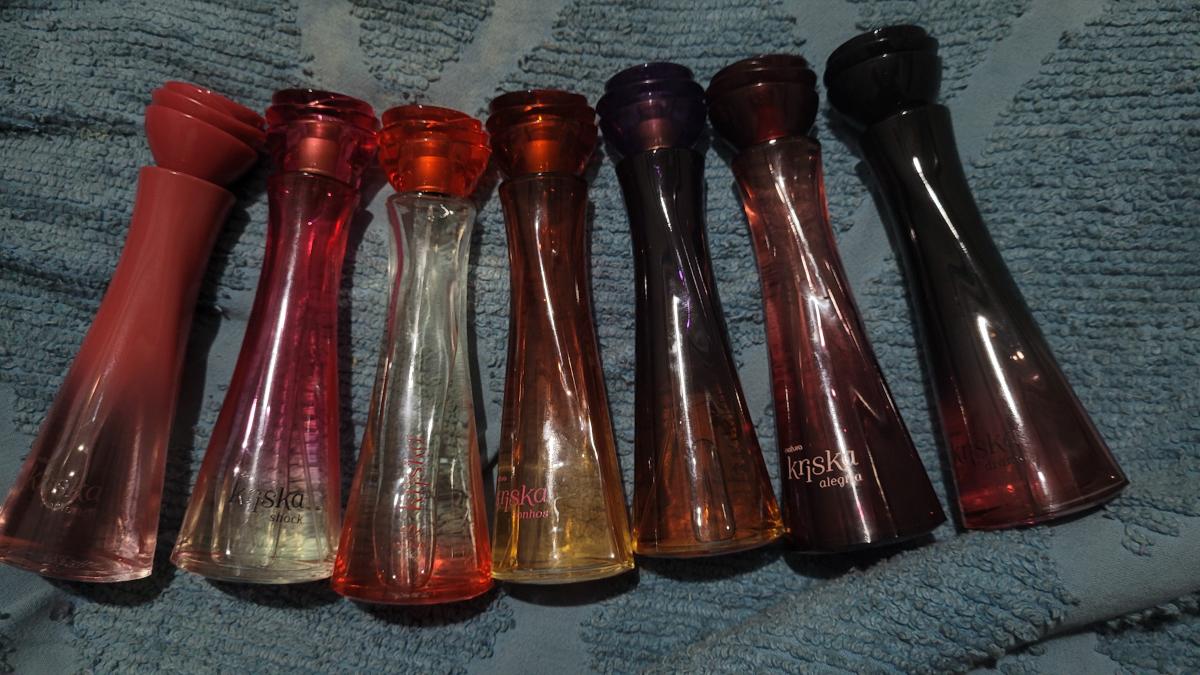 Kriska Drama Natura аромат — аромат для женщин 2017