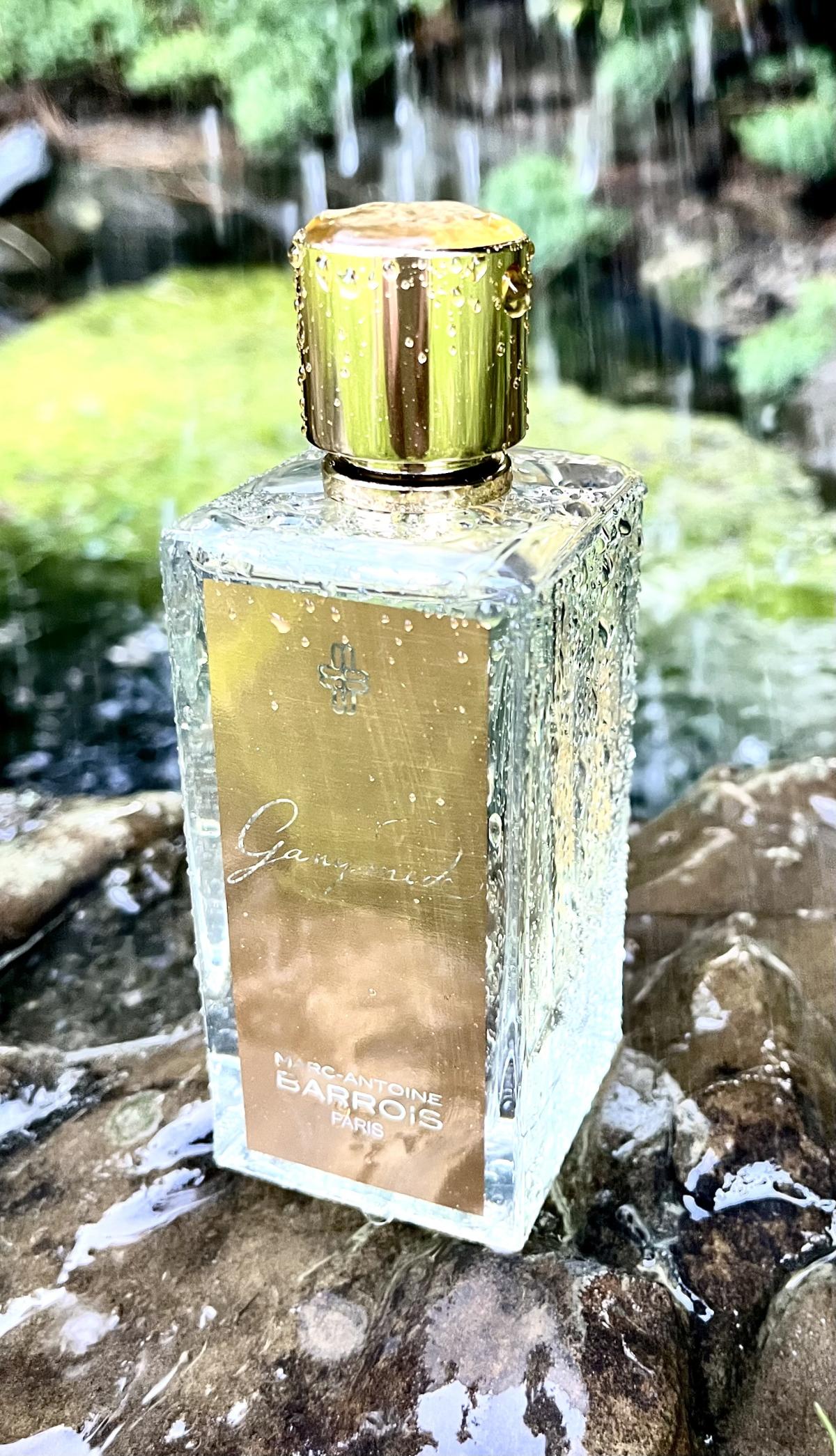 Ganymede Marc-Antoine Barrois parfum - un parfum pour homme et femme 2019