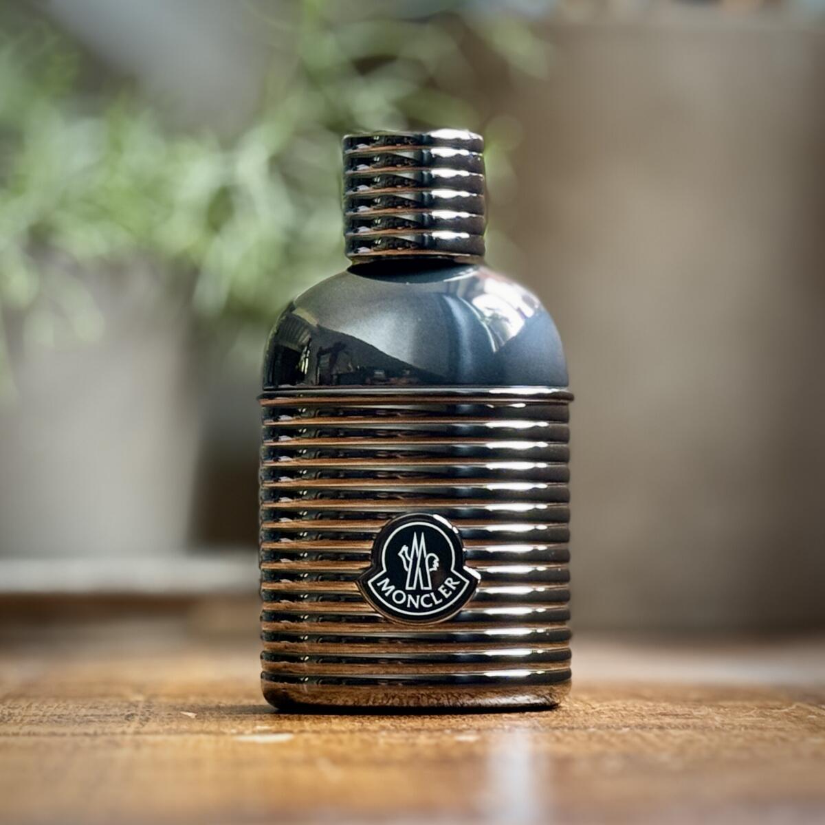 Moncler Sunrise pour Homme Moncler cologne - een nieuwe geur voor heren ...