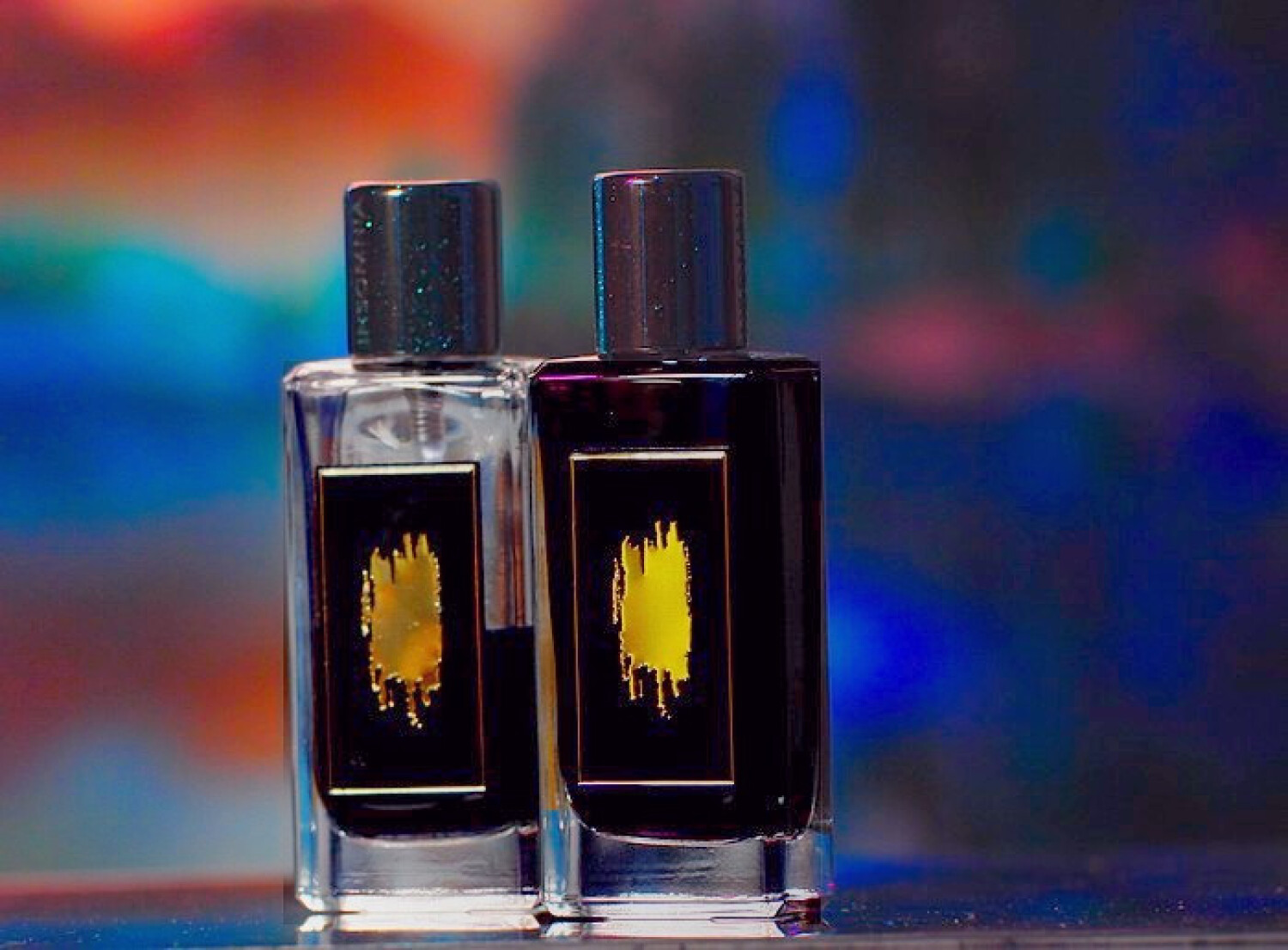Insomnia Faviol Seferi parfum - un parfum pour homme et femme 2017