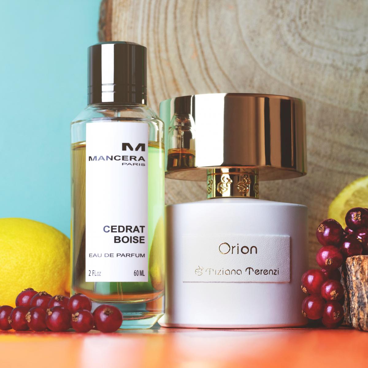 Orion Tiziana Terenzi parfum - un parfum pour homme et femme 2015